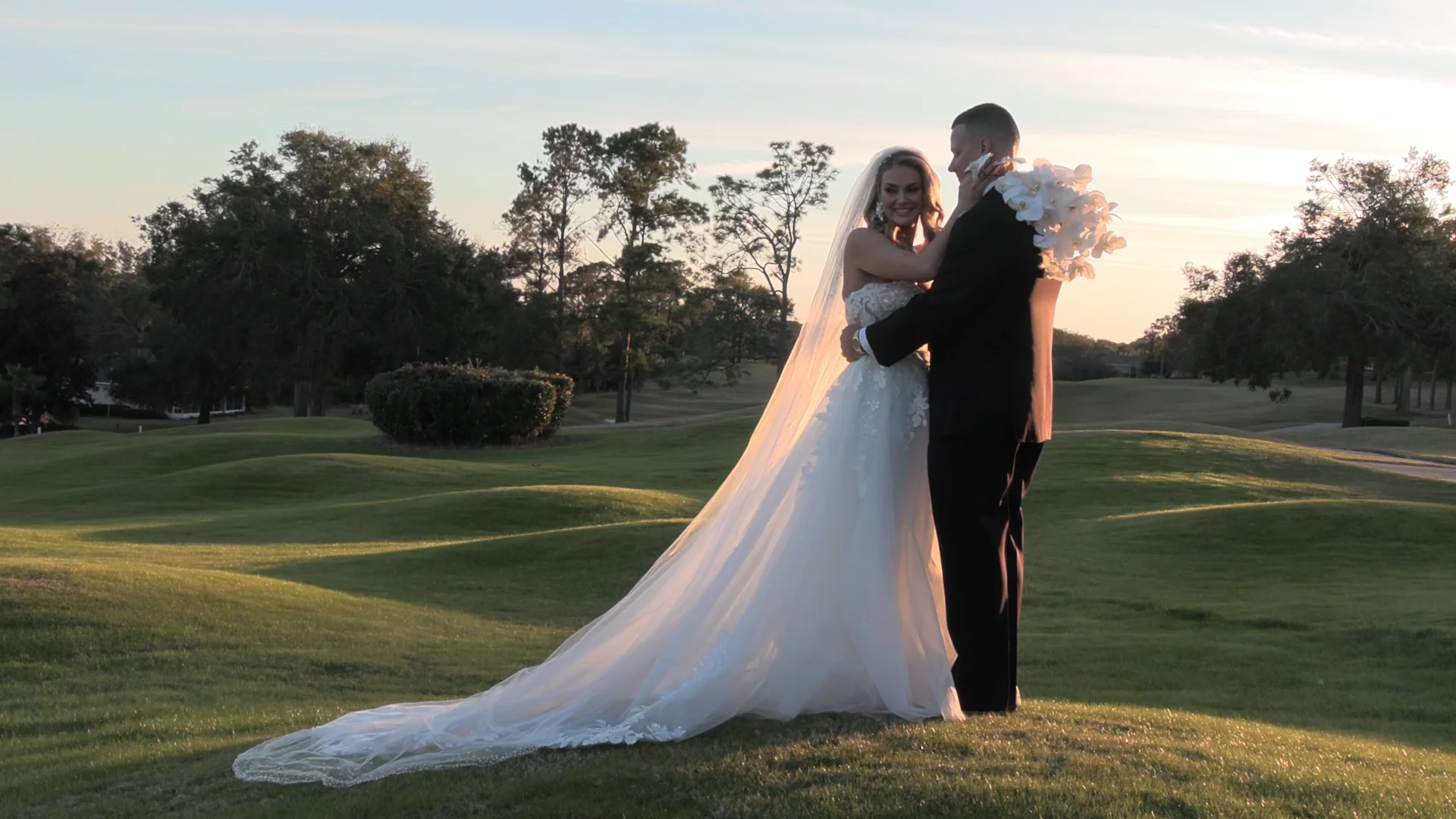 Steinberg Wedding Highlights