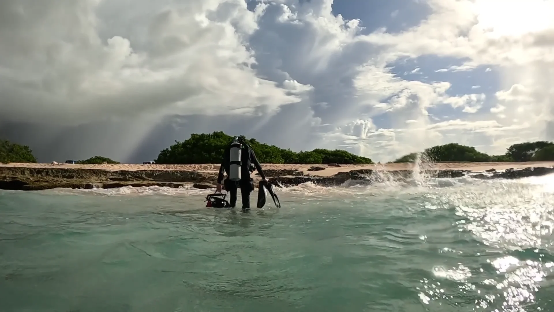 Bonaire 2024 onderwater