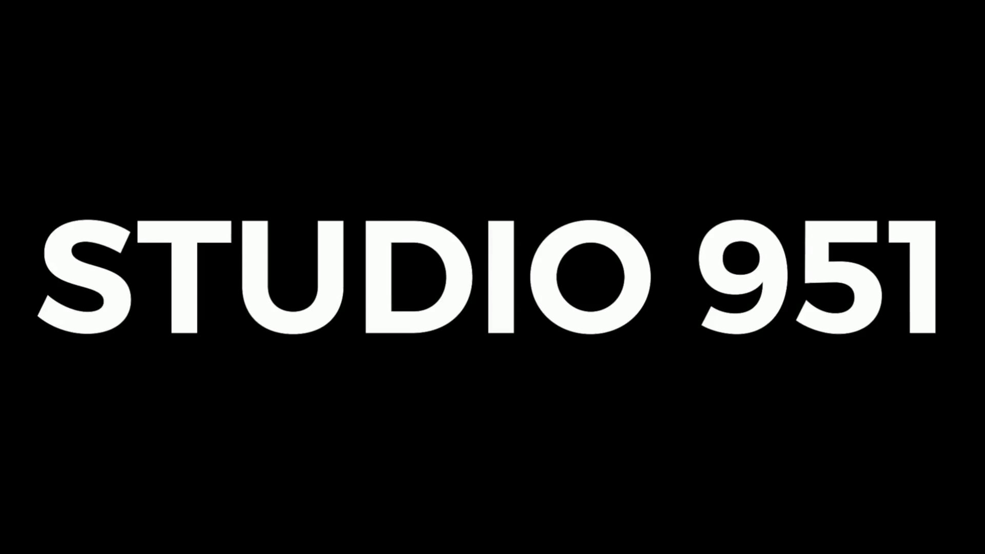 Studio 951 Digital Marketing Agency