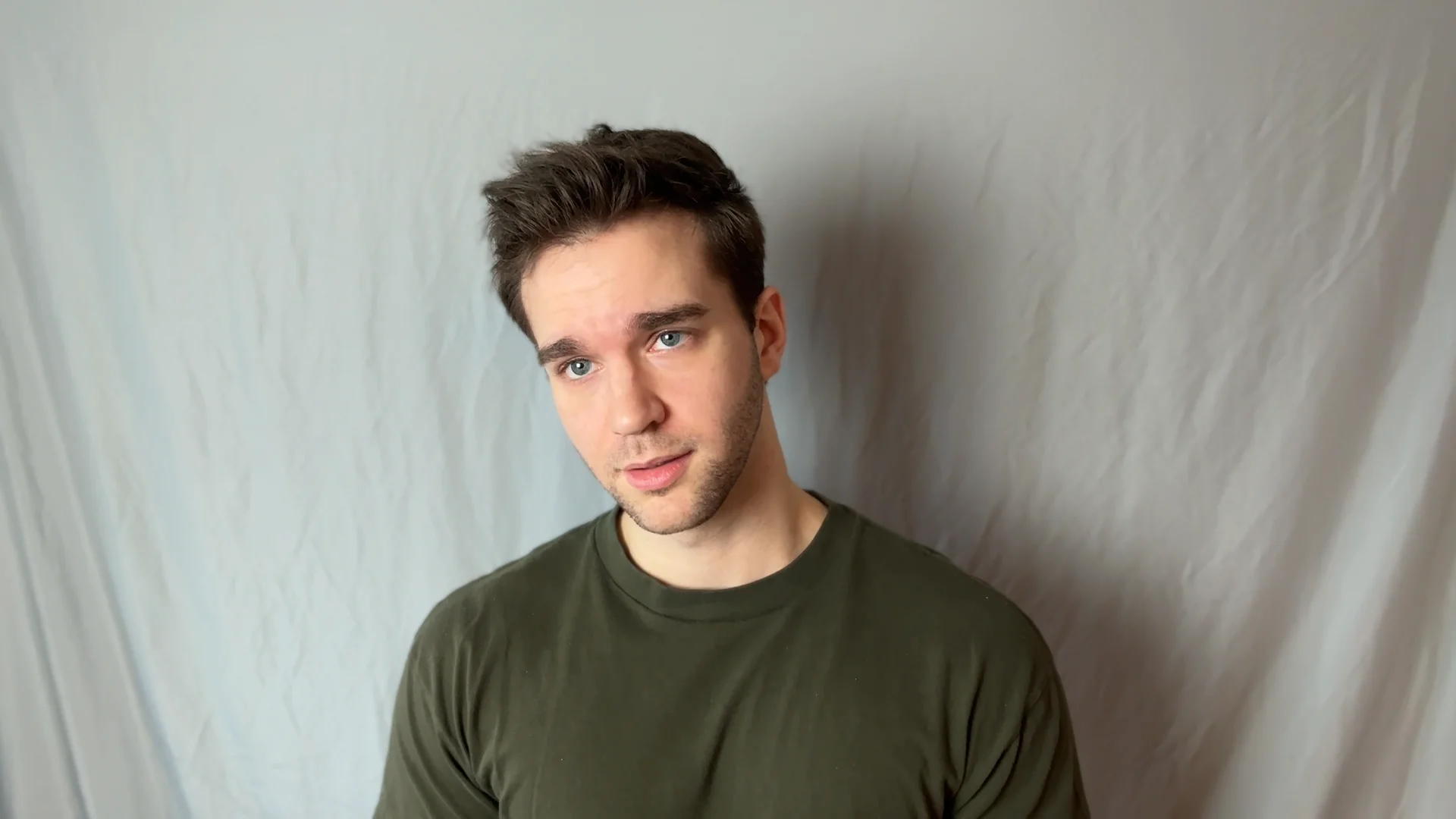 David Hurt_Will_Scene 1