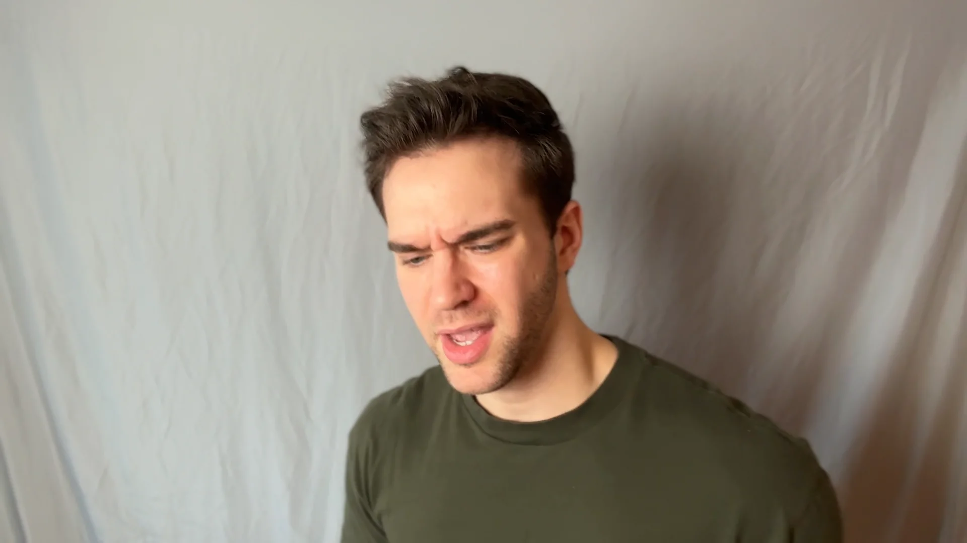 David Hurt_Will_Scene 2