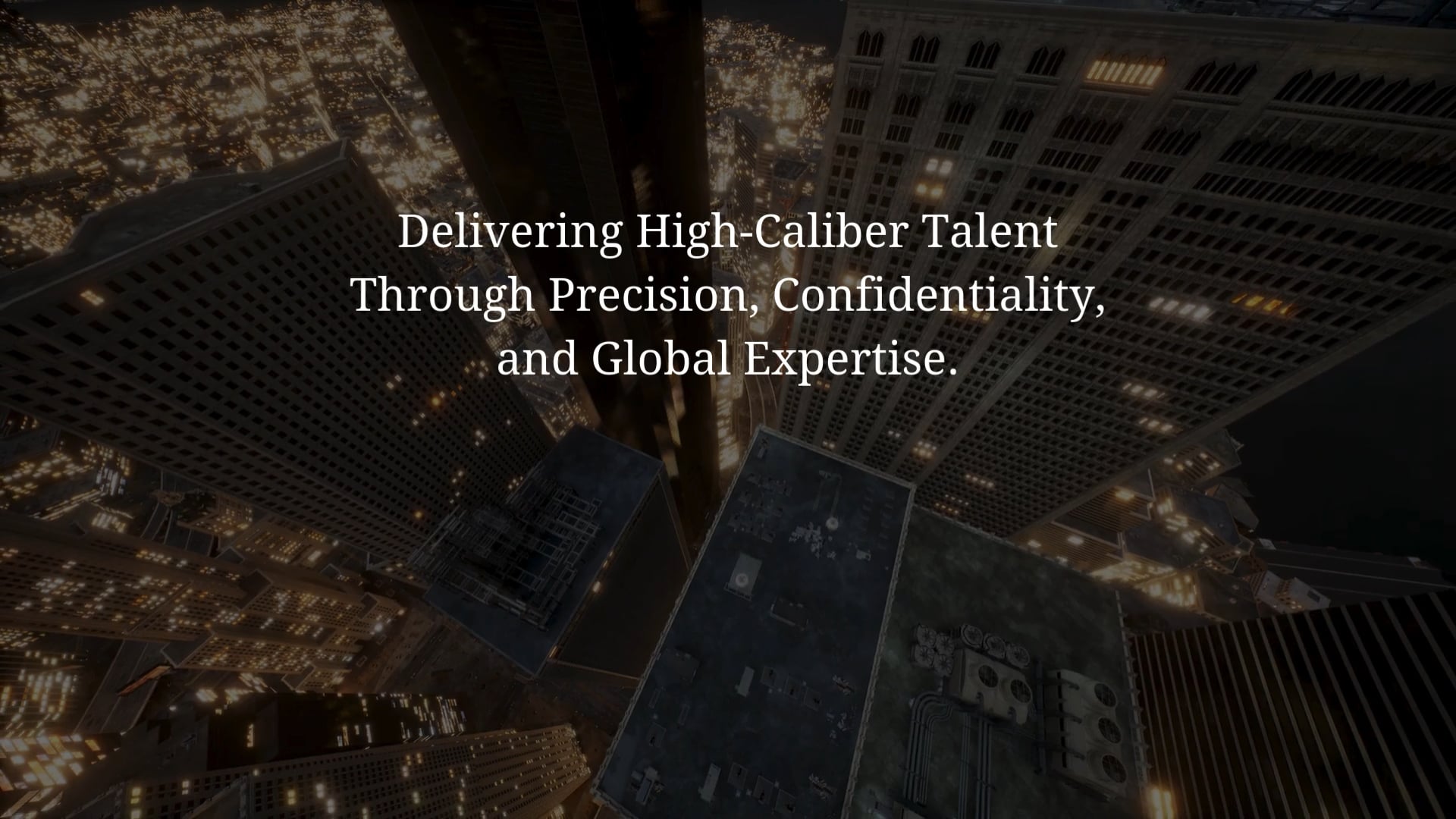 Imperium Executive Search Ltd