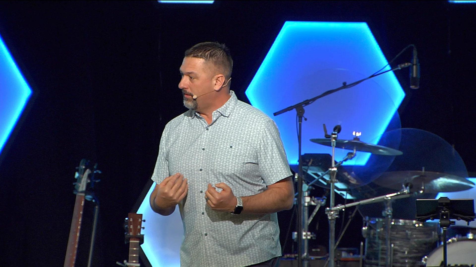 No Offense #4: Living in Freedom // Josh Gray // February 2, 2025