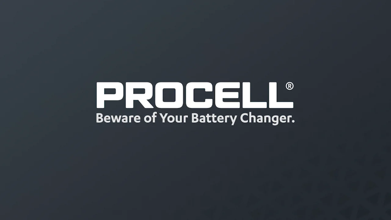 PROCELL CASE FILM