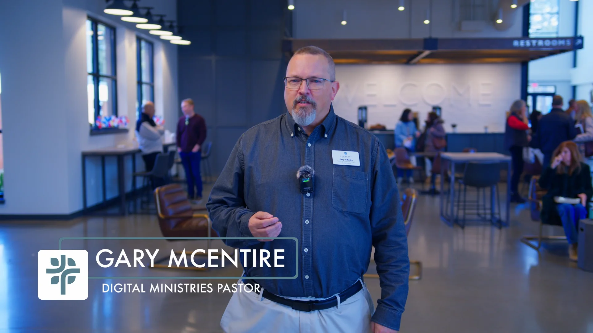 DBC Online Pastor Opener V2