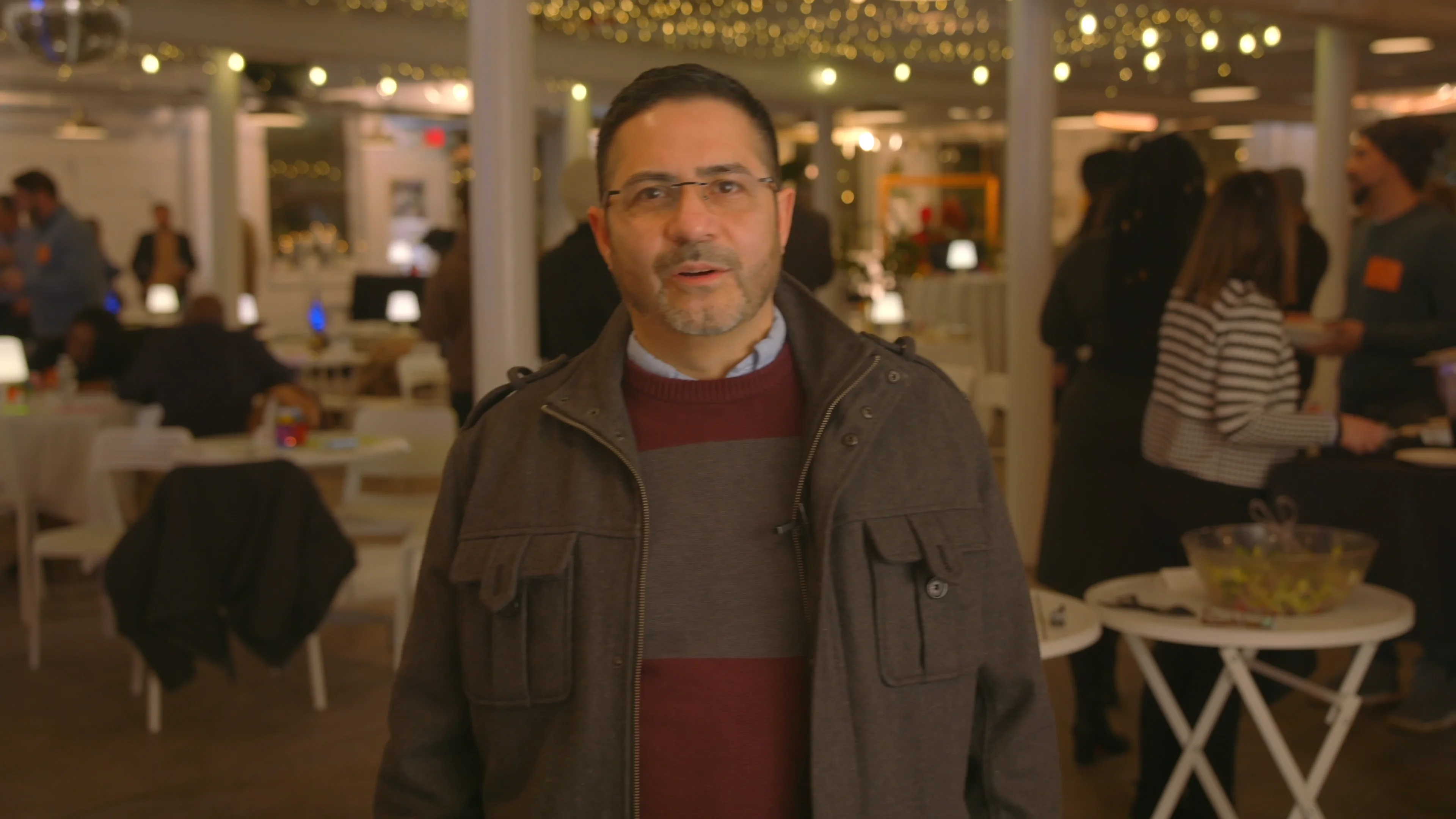 Worcester Interview 2