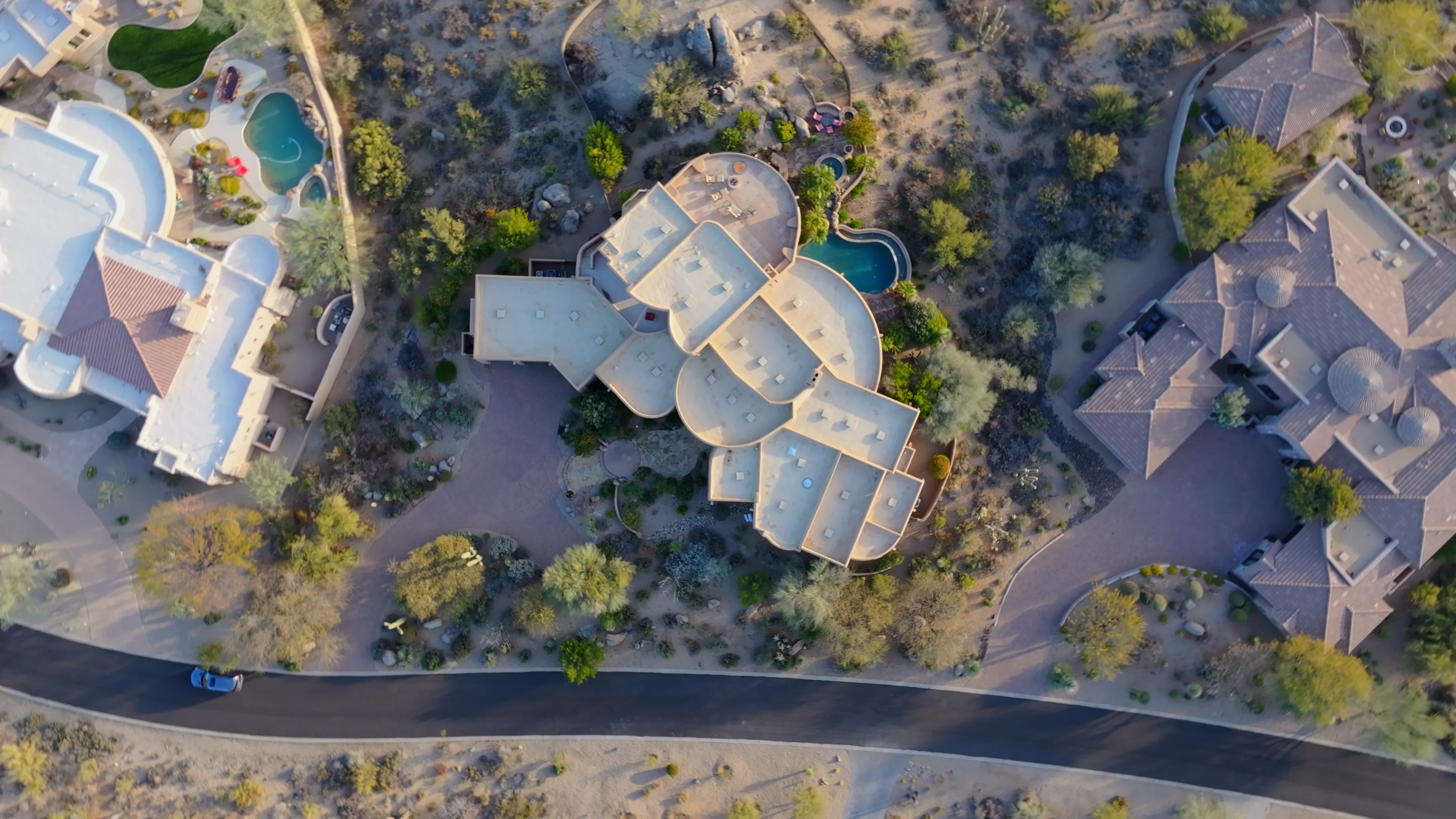Boulder Crest | 11077 East Cinder Cone Trail, Scottsdale, AZ, Marie Heilman