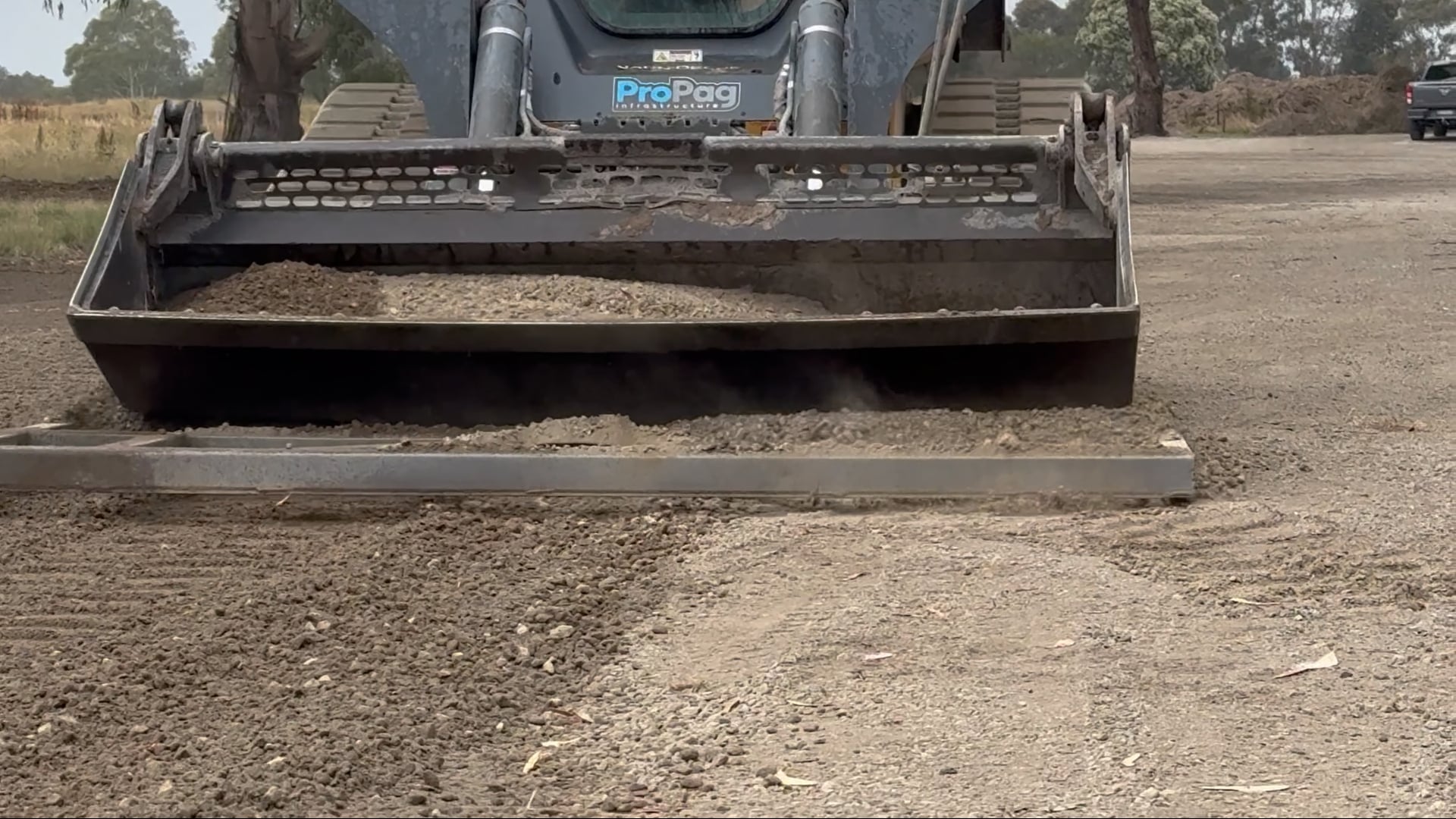 ProPag Civil & Earthworks