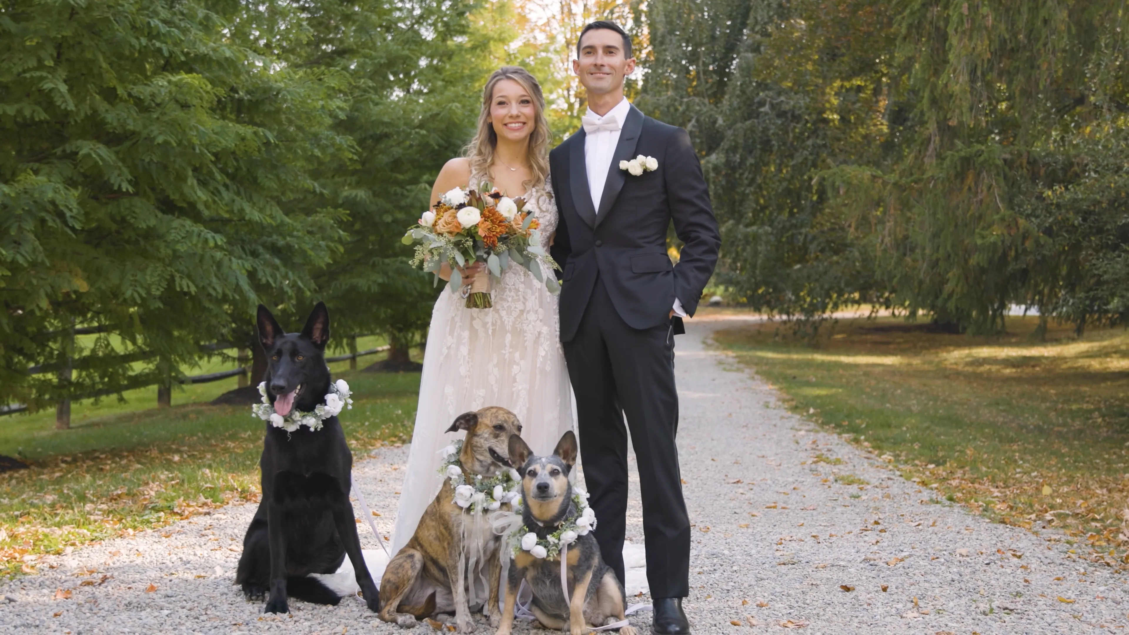 Anastasia & Nicholas - NST Pictures :: The Crossed Keys Estate Wedding ...