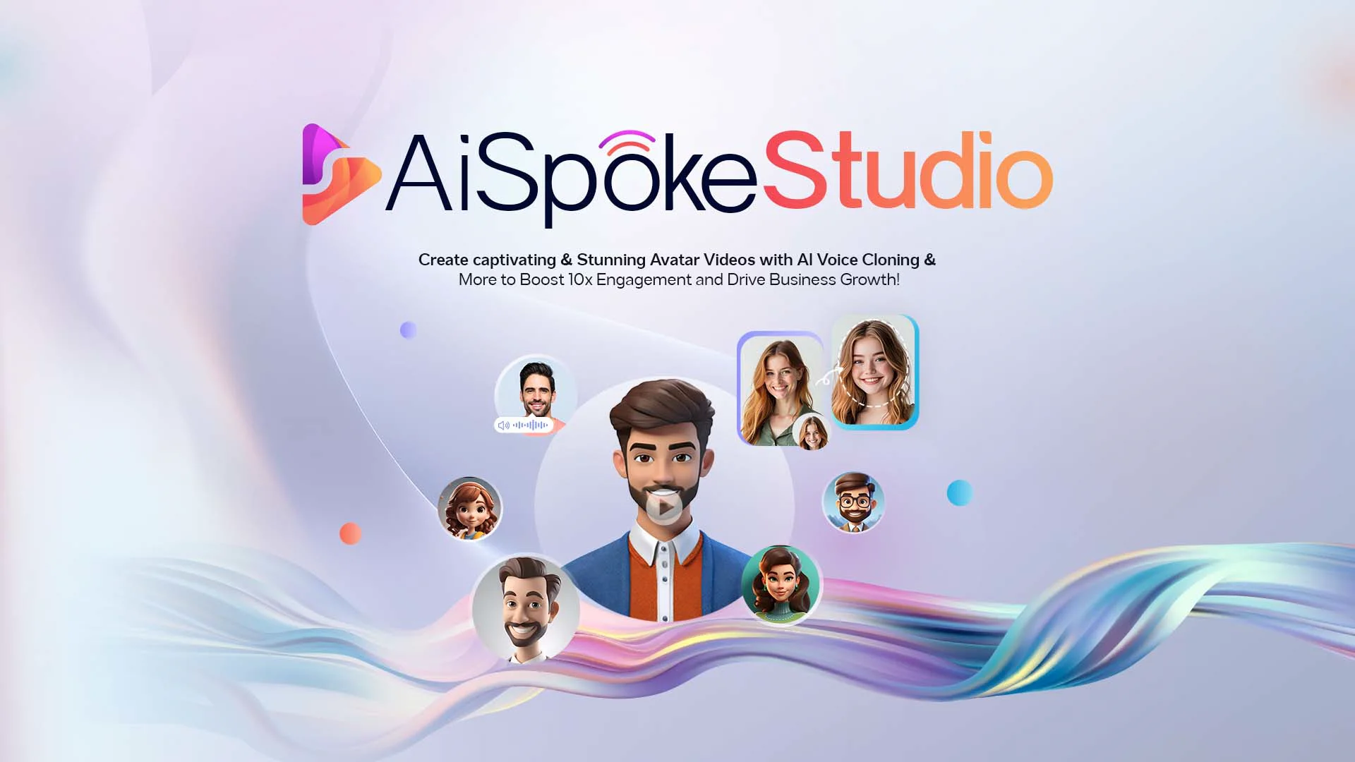 How to use Video Editor? - AiSpokeStudio