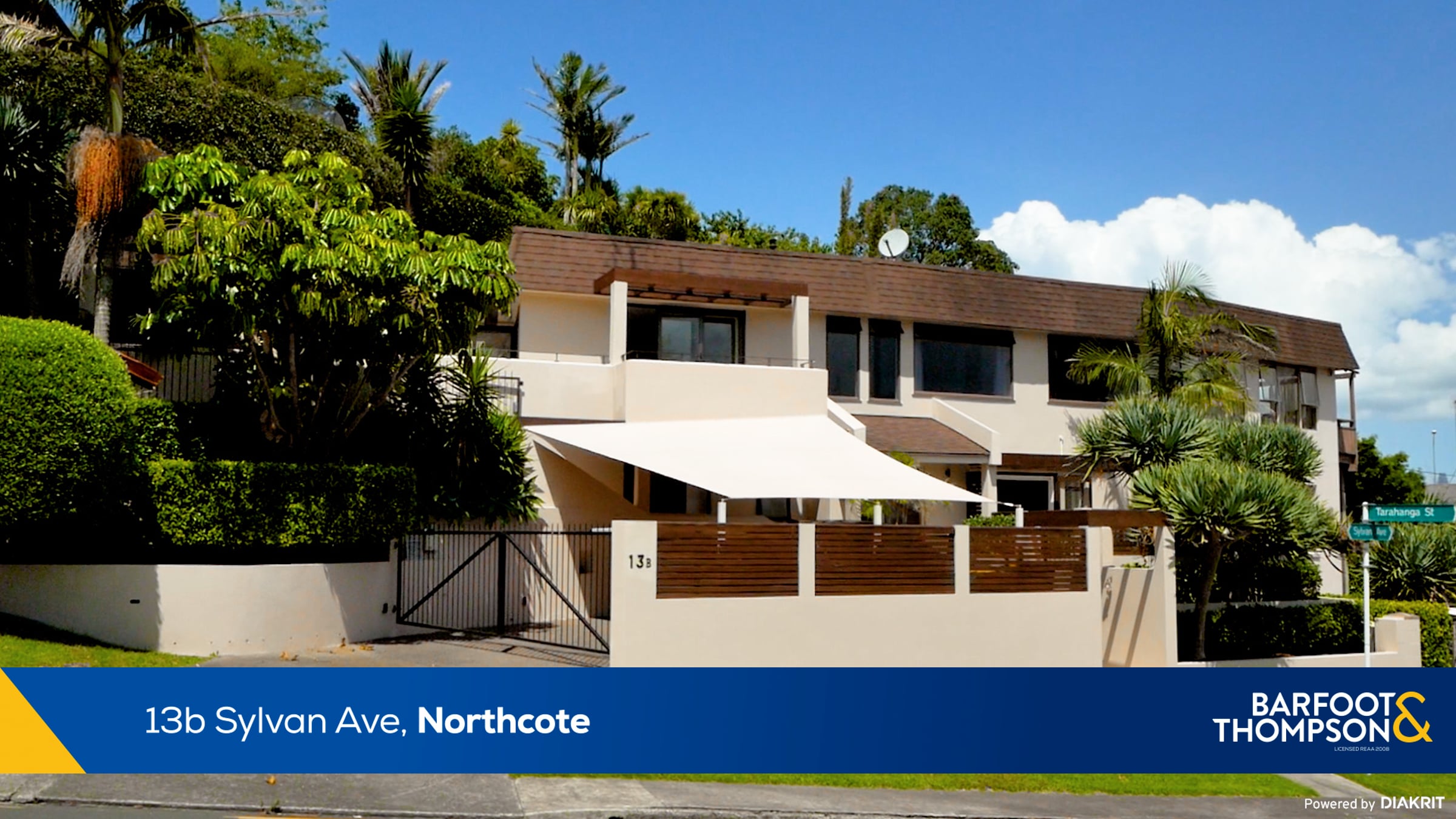 13b Sylvan Ave, Northcote - Barfoot & Thompson Northcote (Simon Cai ...