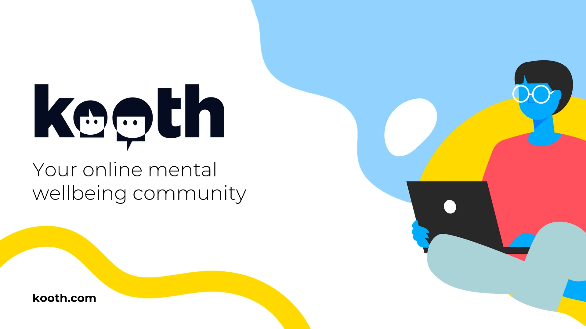 Kooth Sign-up session_with presentation notes recordinig