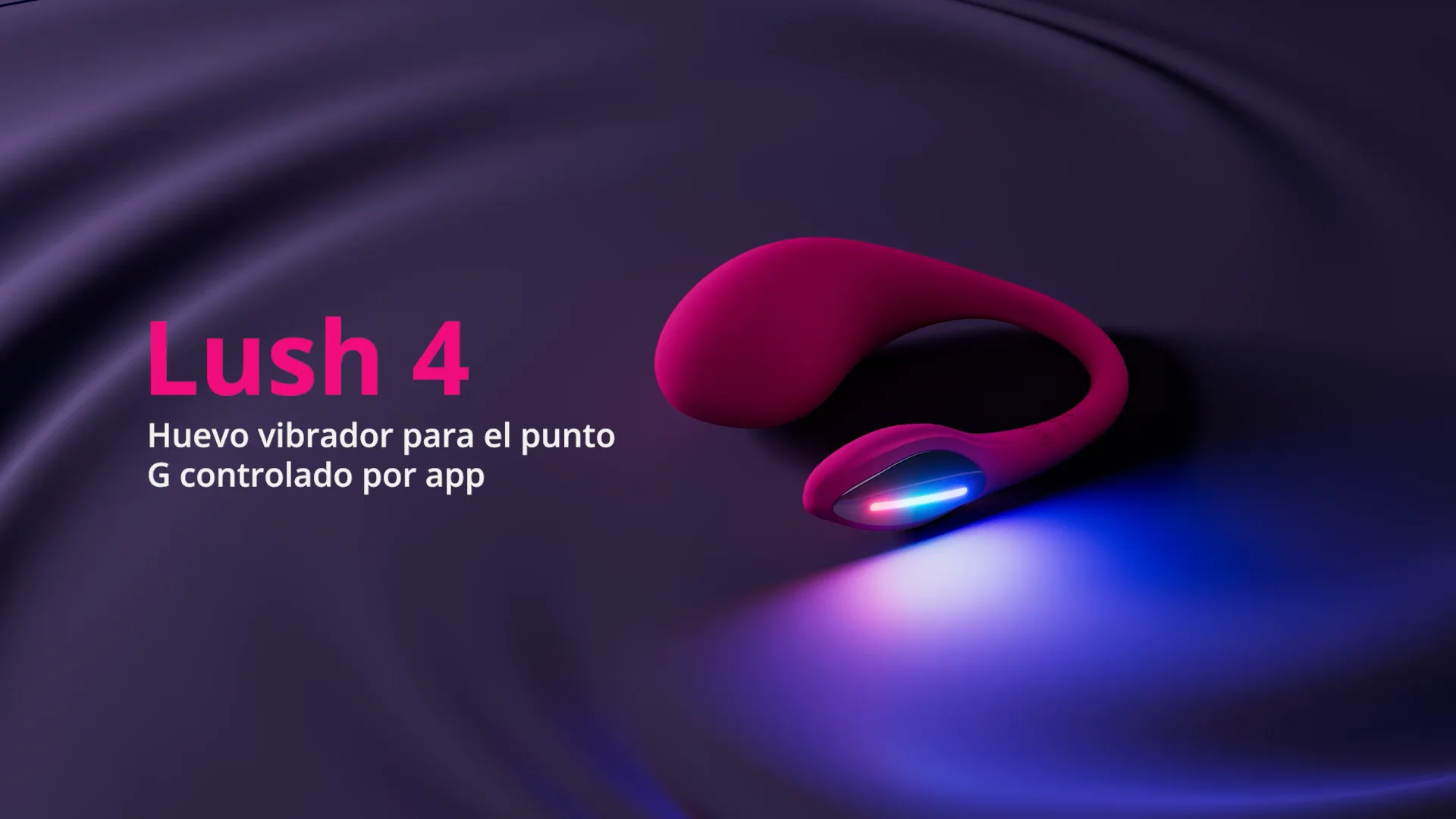 ES.Lush 4.product video