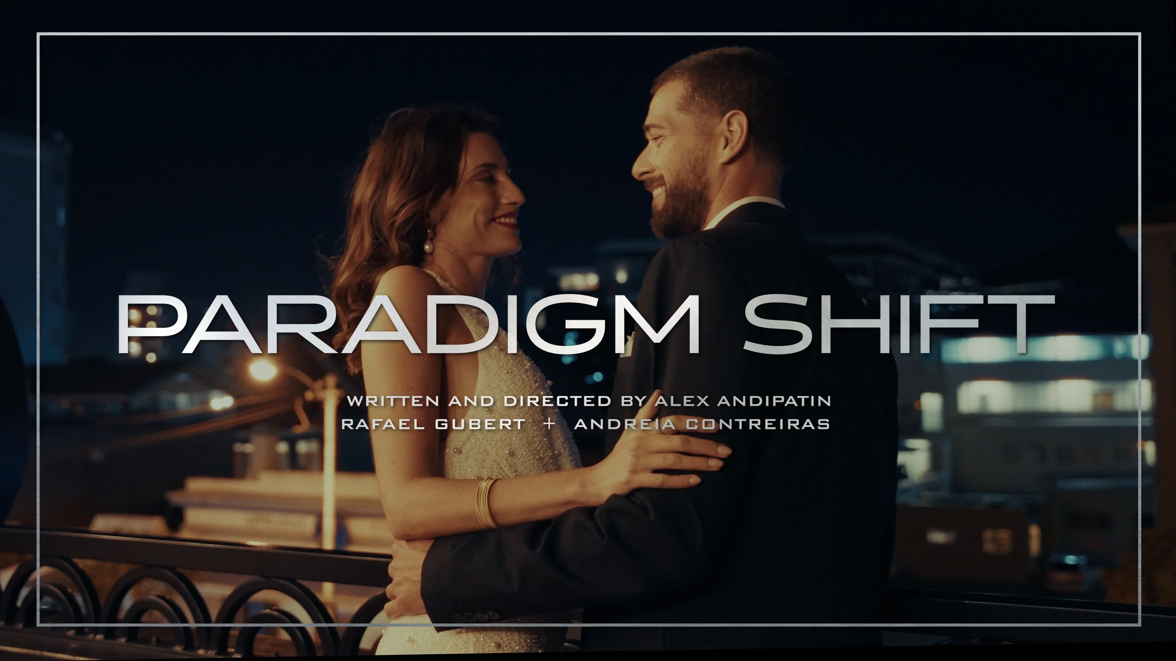 PARADIGM SHIFT (Real-Estate Film)