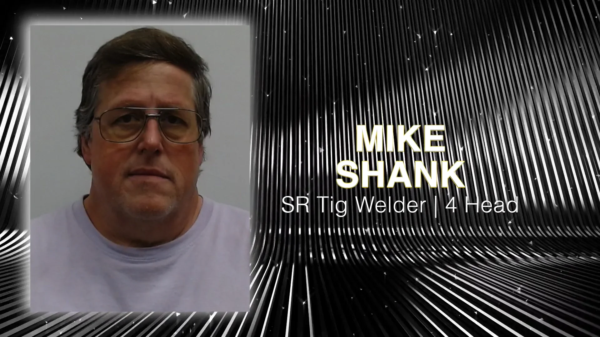 2024 President's Award - Mike Shank - Presidents Award 2024 on Vimeo