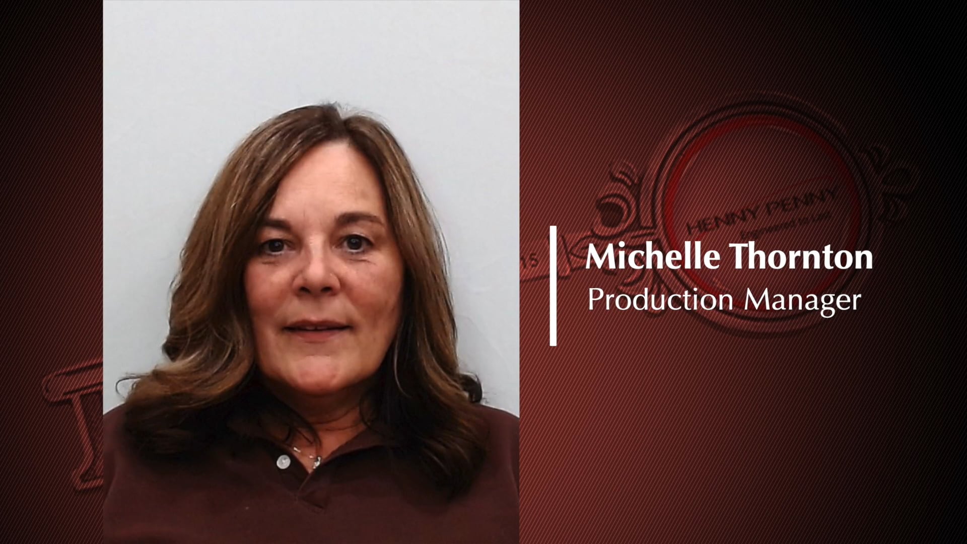 2024 Jack Cobb Award - Michelle Thornton - Jack Cobb Award 2024 on Vimeo