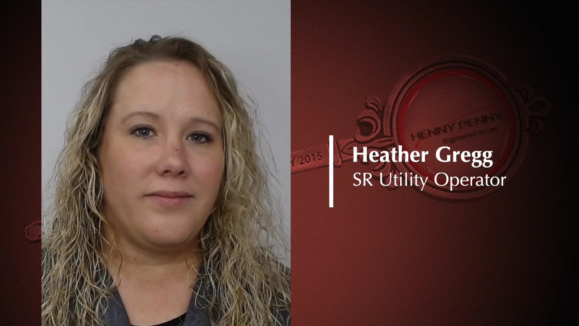 2024 Jack Cobb Award - Heather Gregg - Jack Cobb Award 2024 on Vimeo