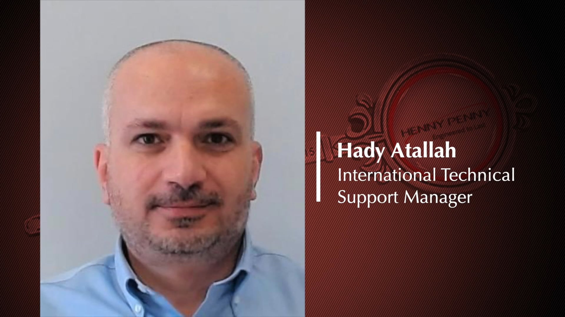 2024 Jack Cobb Award - Hady Atallah - Jack Cobb Award 2024 on Vimeo