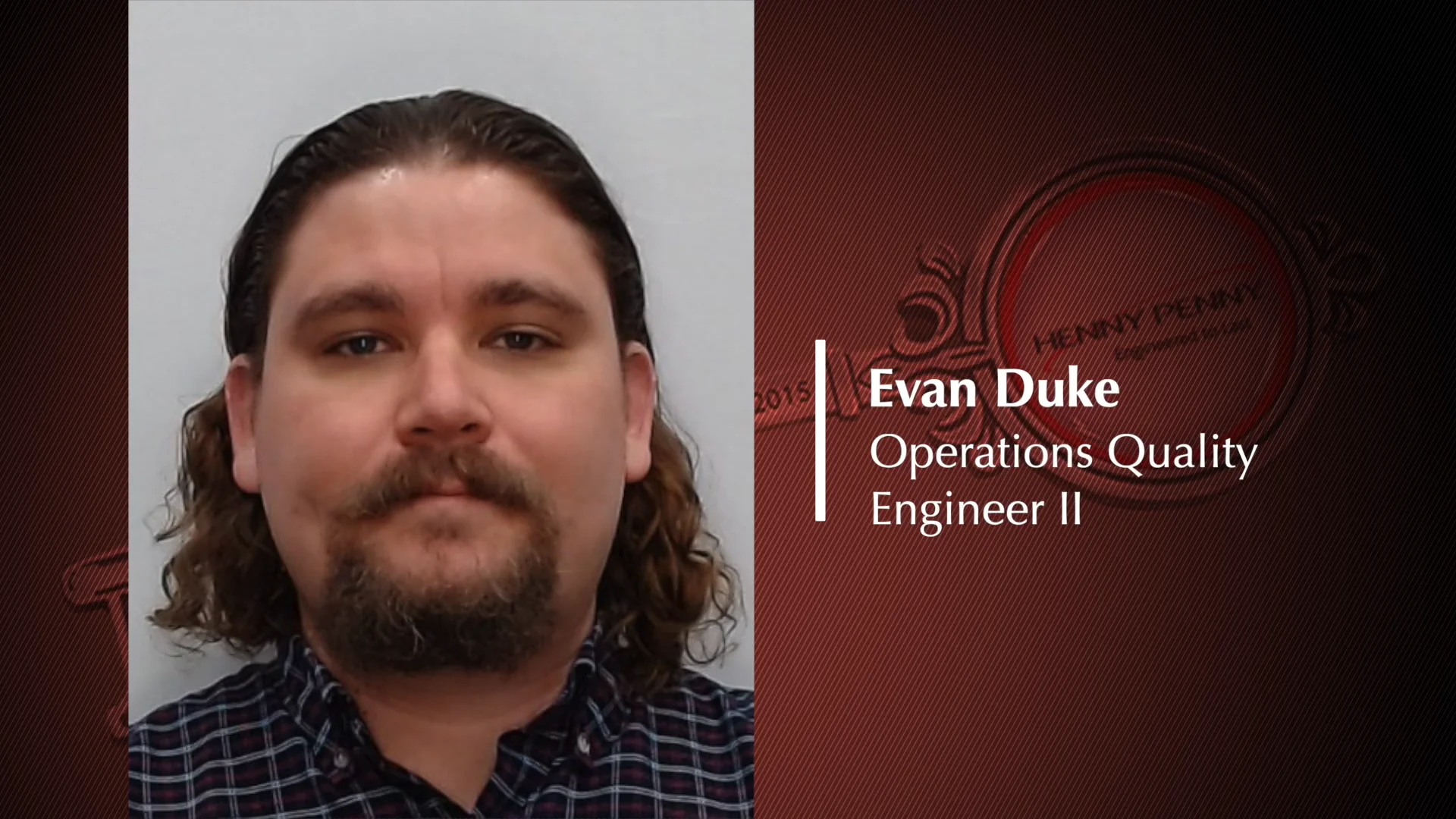 2024 Jack Cobb Award - Evan Duke - Jack Cobb Award 2024 on Vimeo