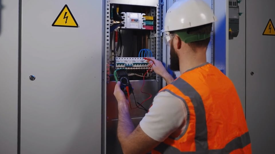 About Us | Electrical Services