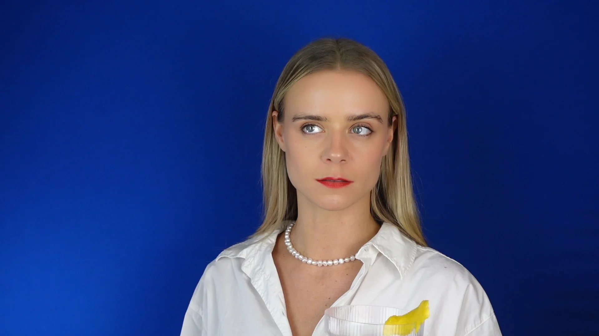 Jessica Webber - Carolyn