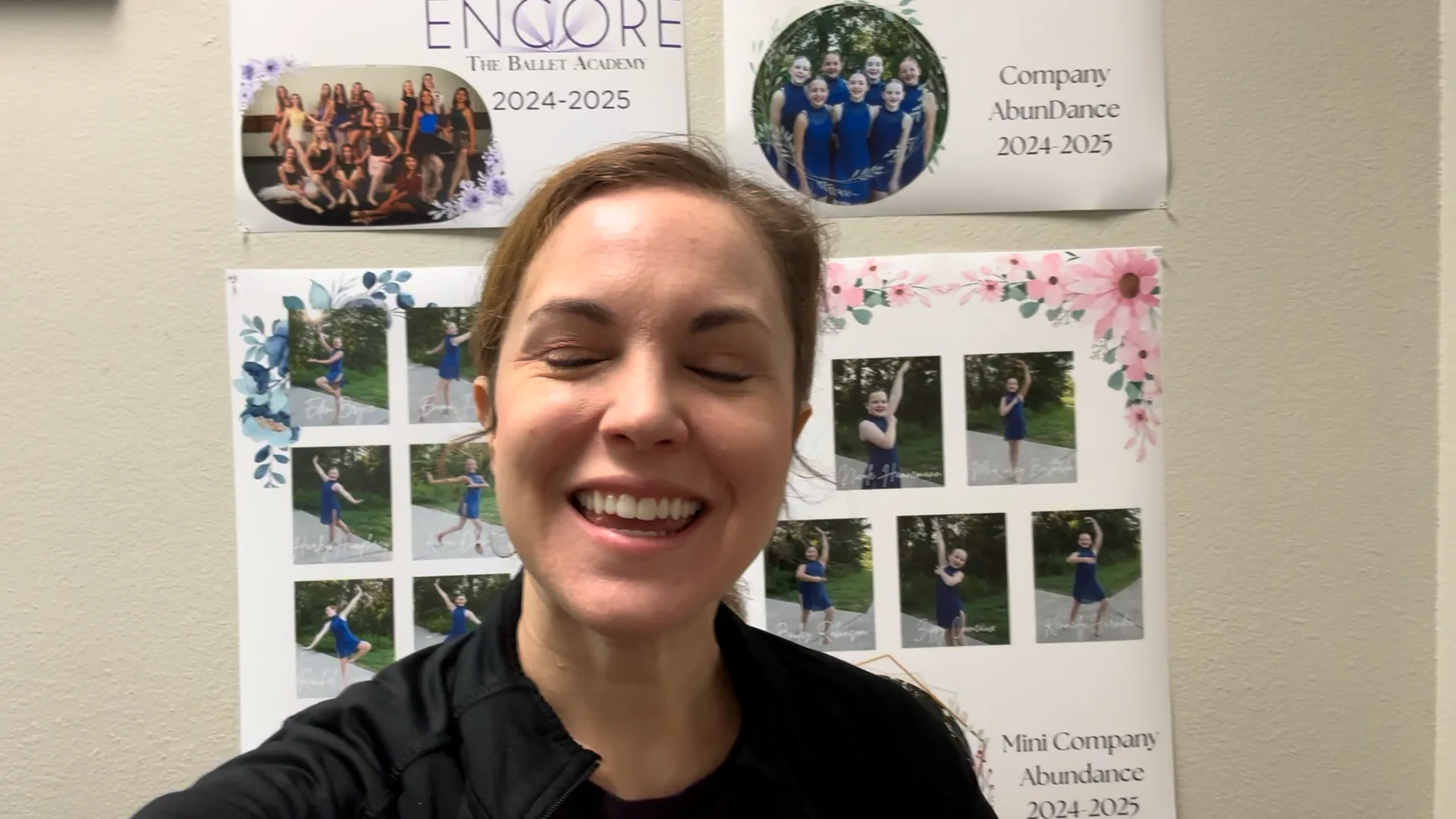 Monday Min. w/ Ms. Bethany (2/3/25)