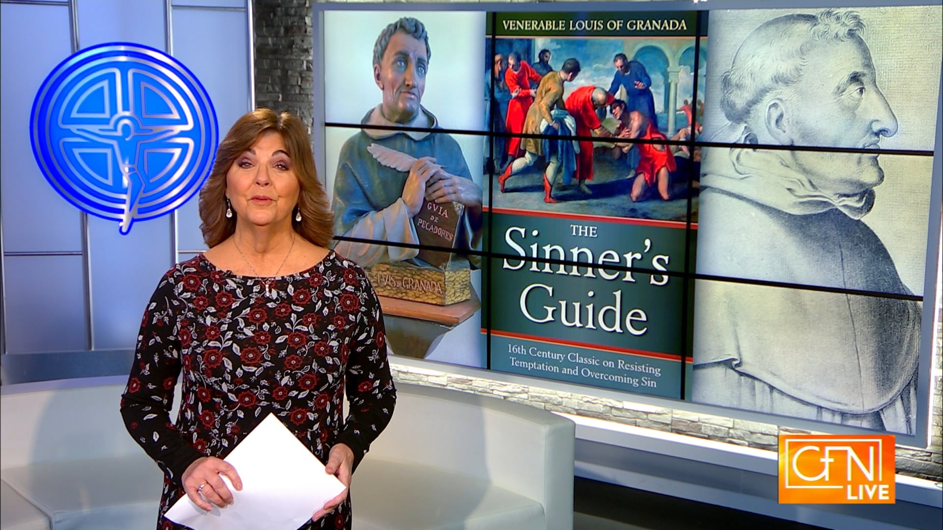 Special CFN and Diocese of Rockville Centre Announcements | CFNtv