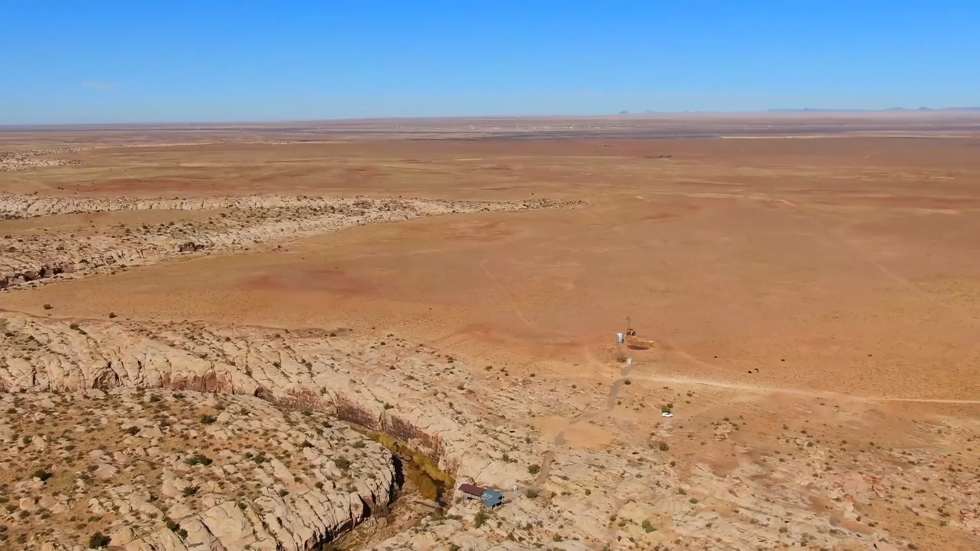 Hero Video V2 | Rock Art Ranch | Broaddus Property Group