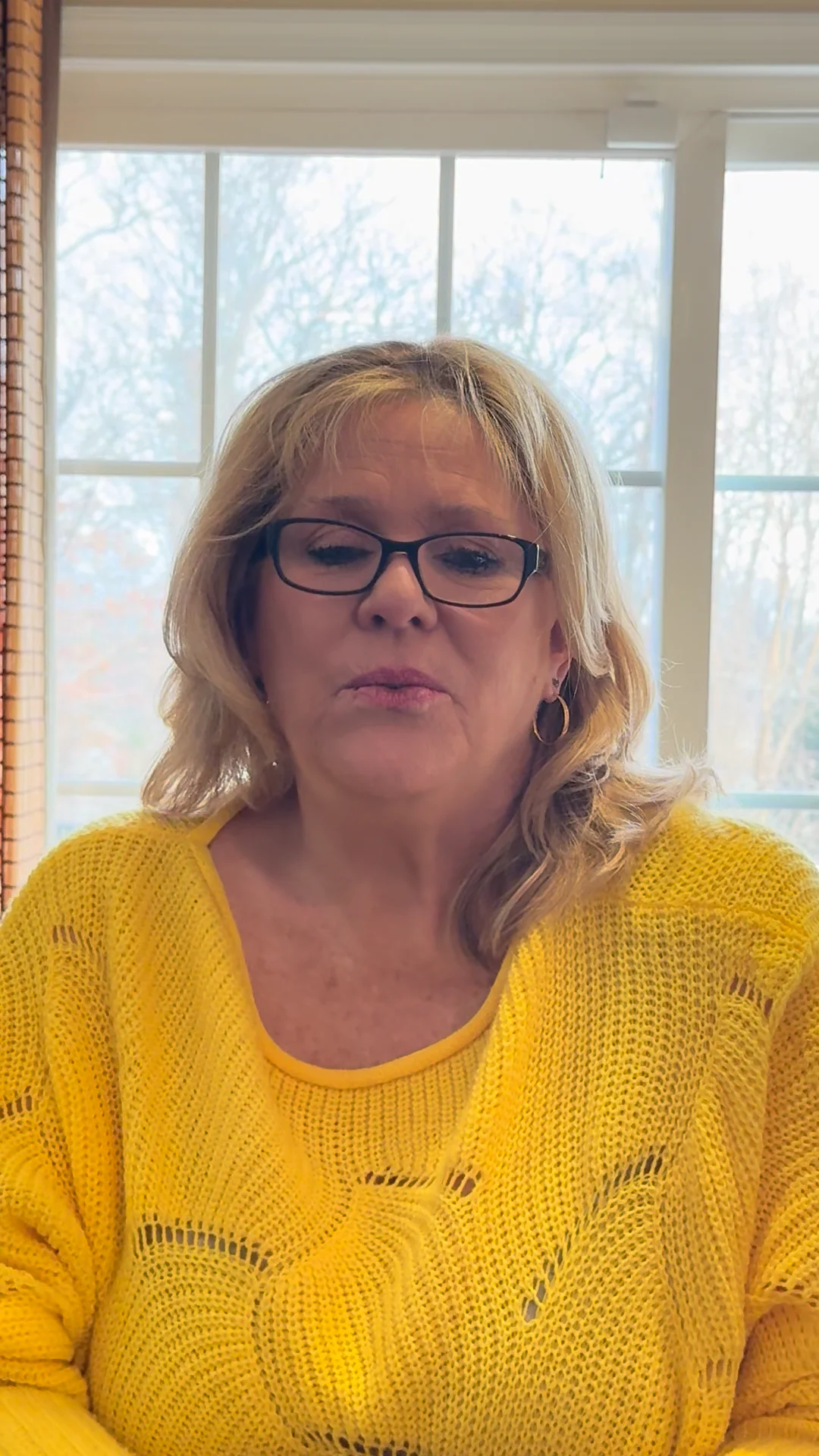 Carol Murphy Campaign Announcement Video