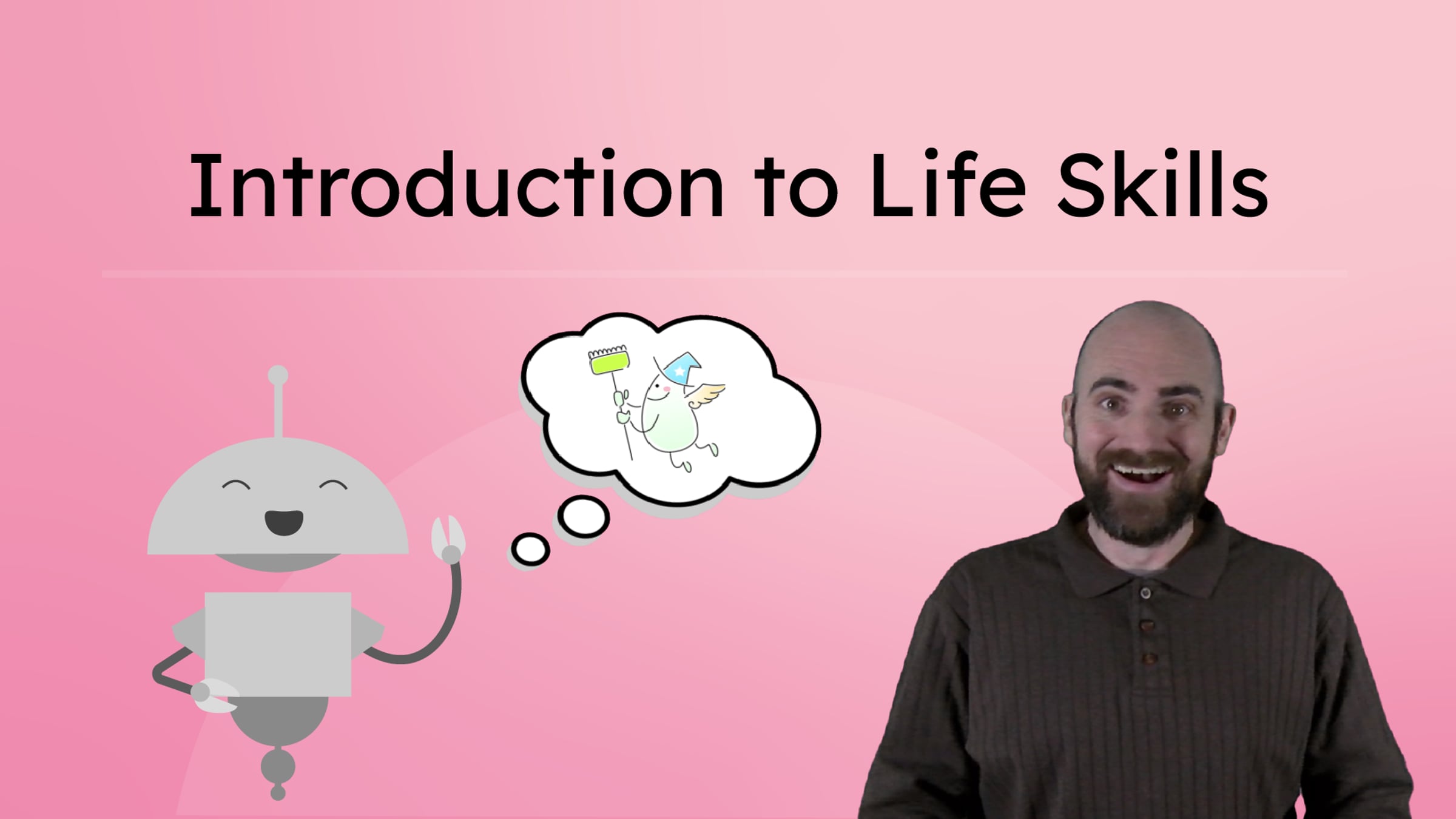 Introduction to Life Skills
