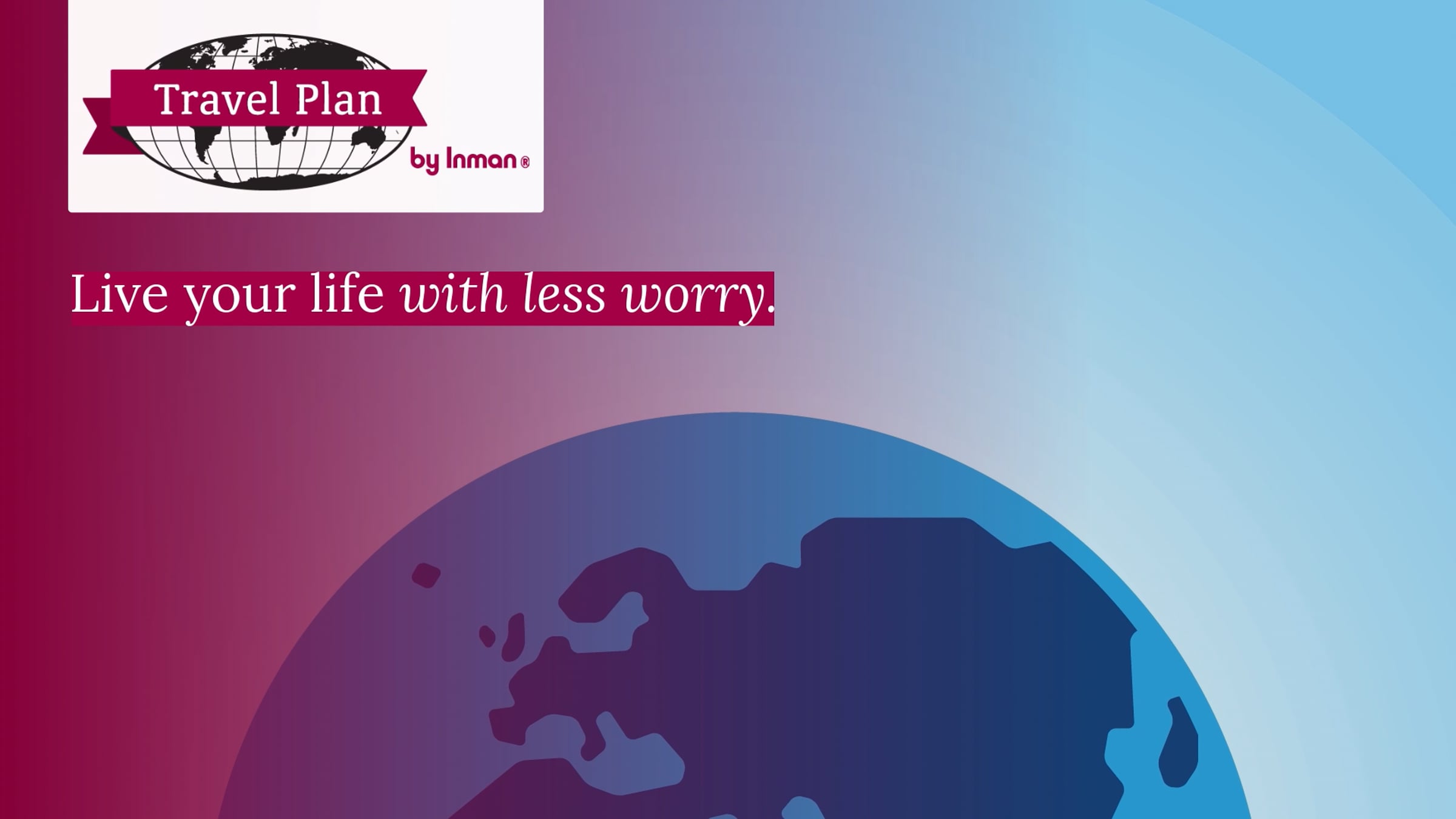 Travel Plan by Inman - Marketer Explainer Video