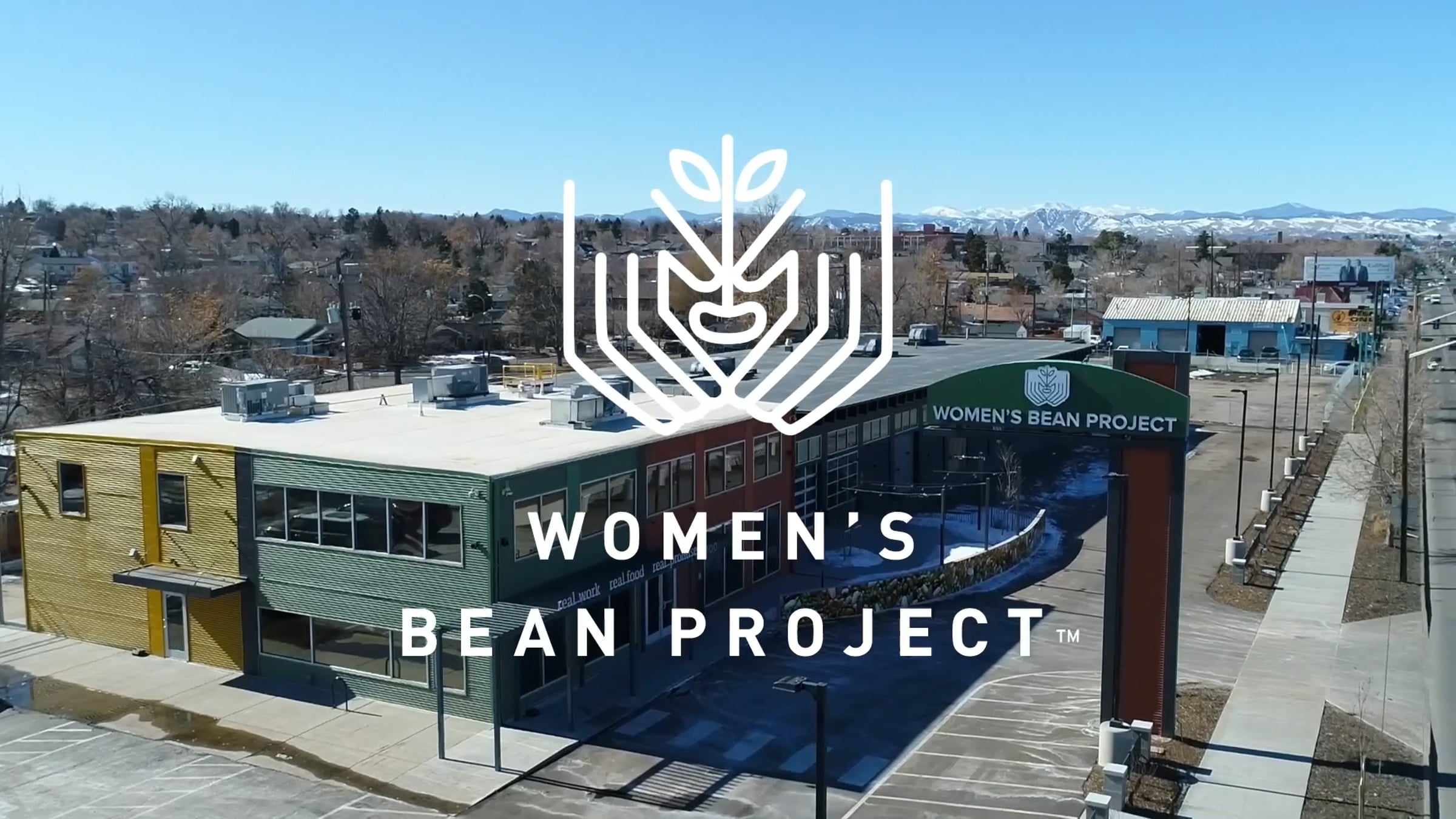 2024: An Award-Winning Year for Women's Bean Project