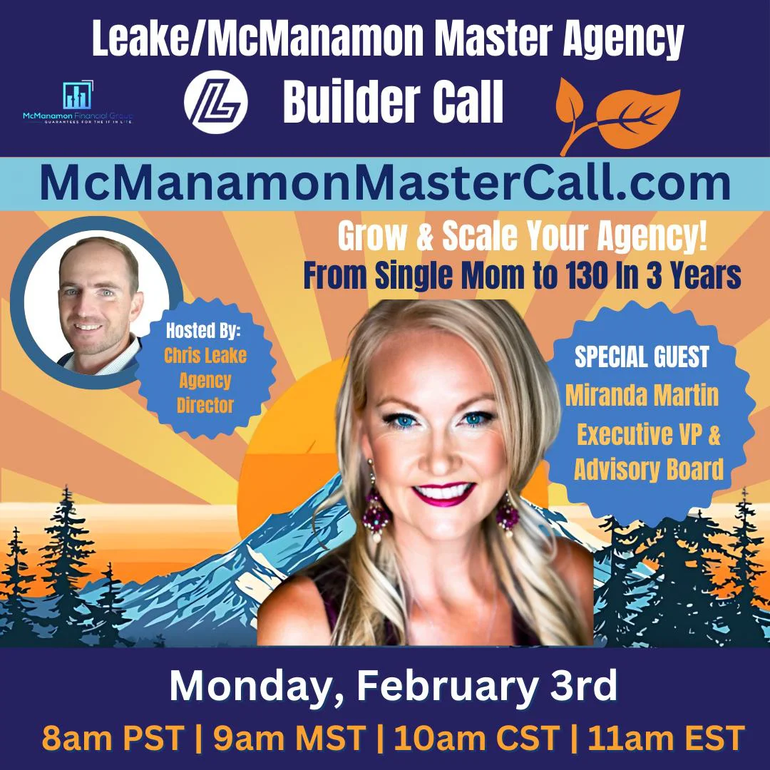 2/3/2025 - Miranda Martin: From Single Mom to 130 in 3 Years