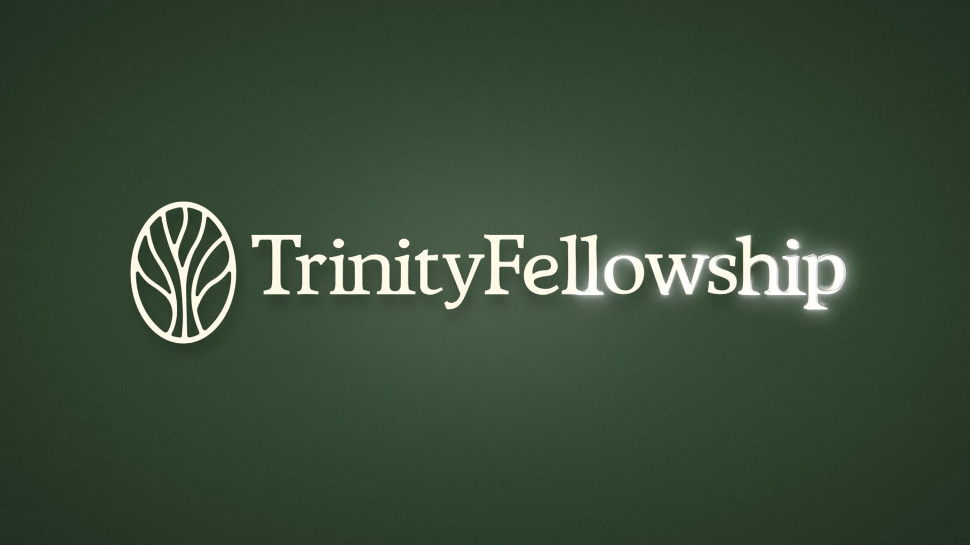 Transformational Influence | Trinity Fellowship Church