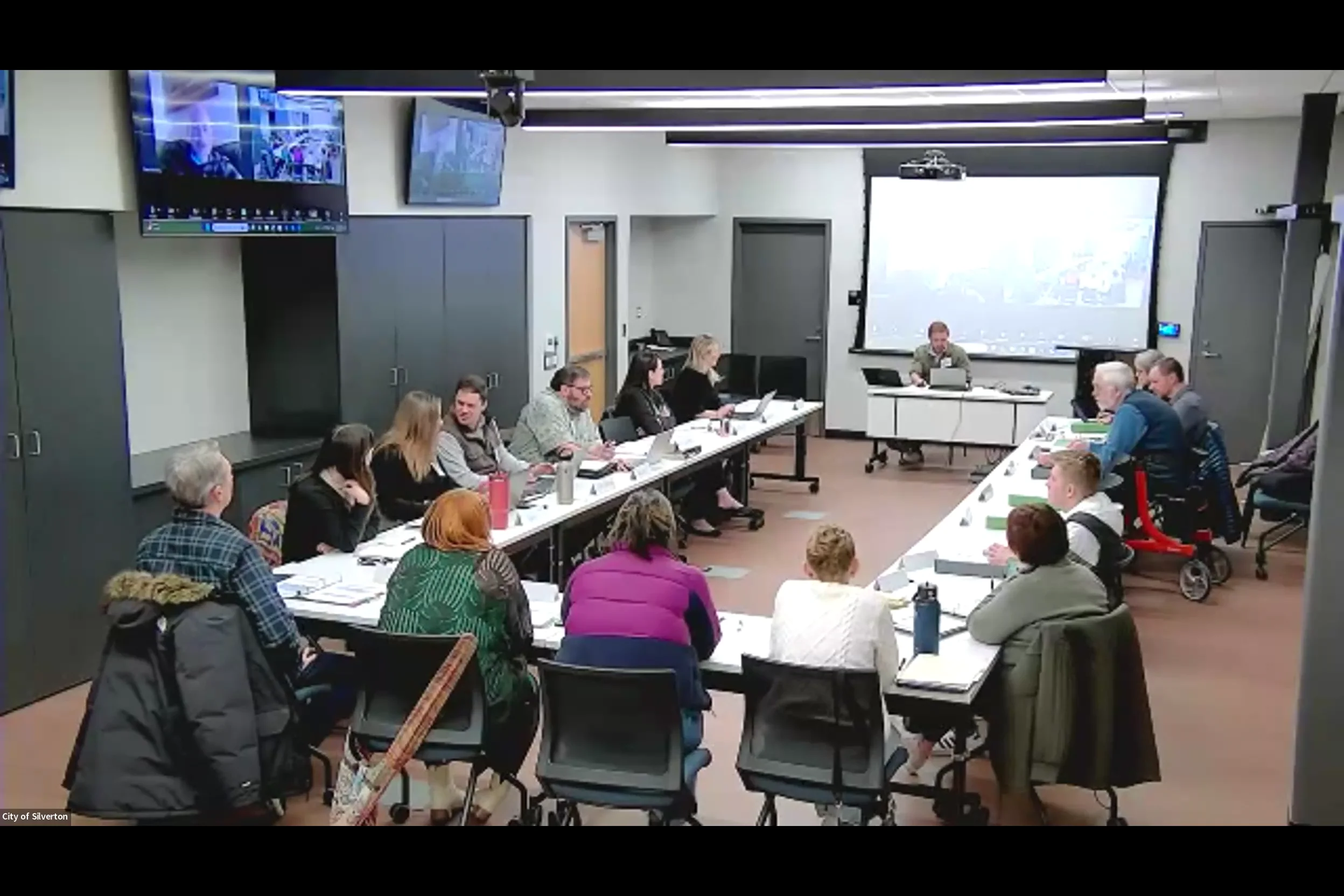 1-22-2025 Comprehensive Plan Task Force