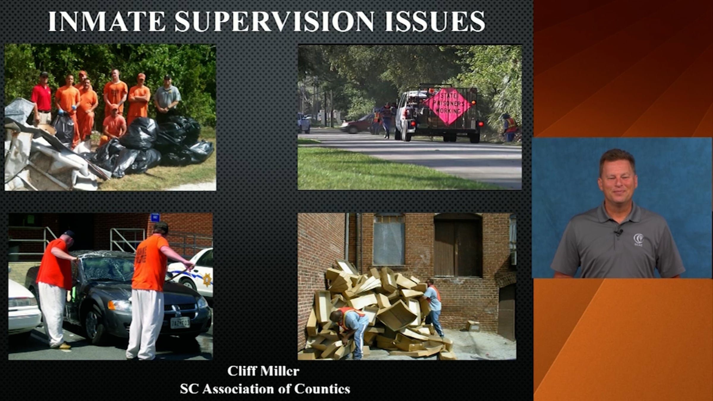 Inmate Labor - Legal Expectations for Every Employee 2024