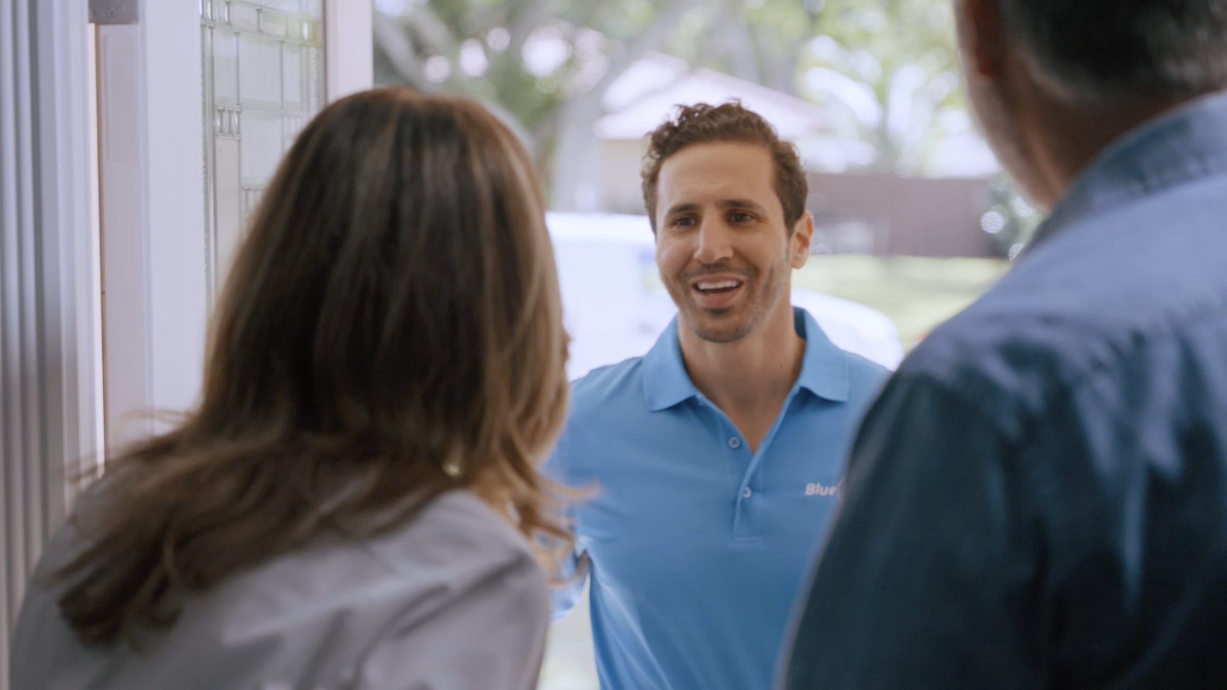 Blue Stream Fiber: Installation Process Overview - Visit Our Website