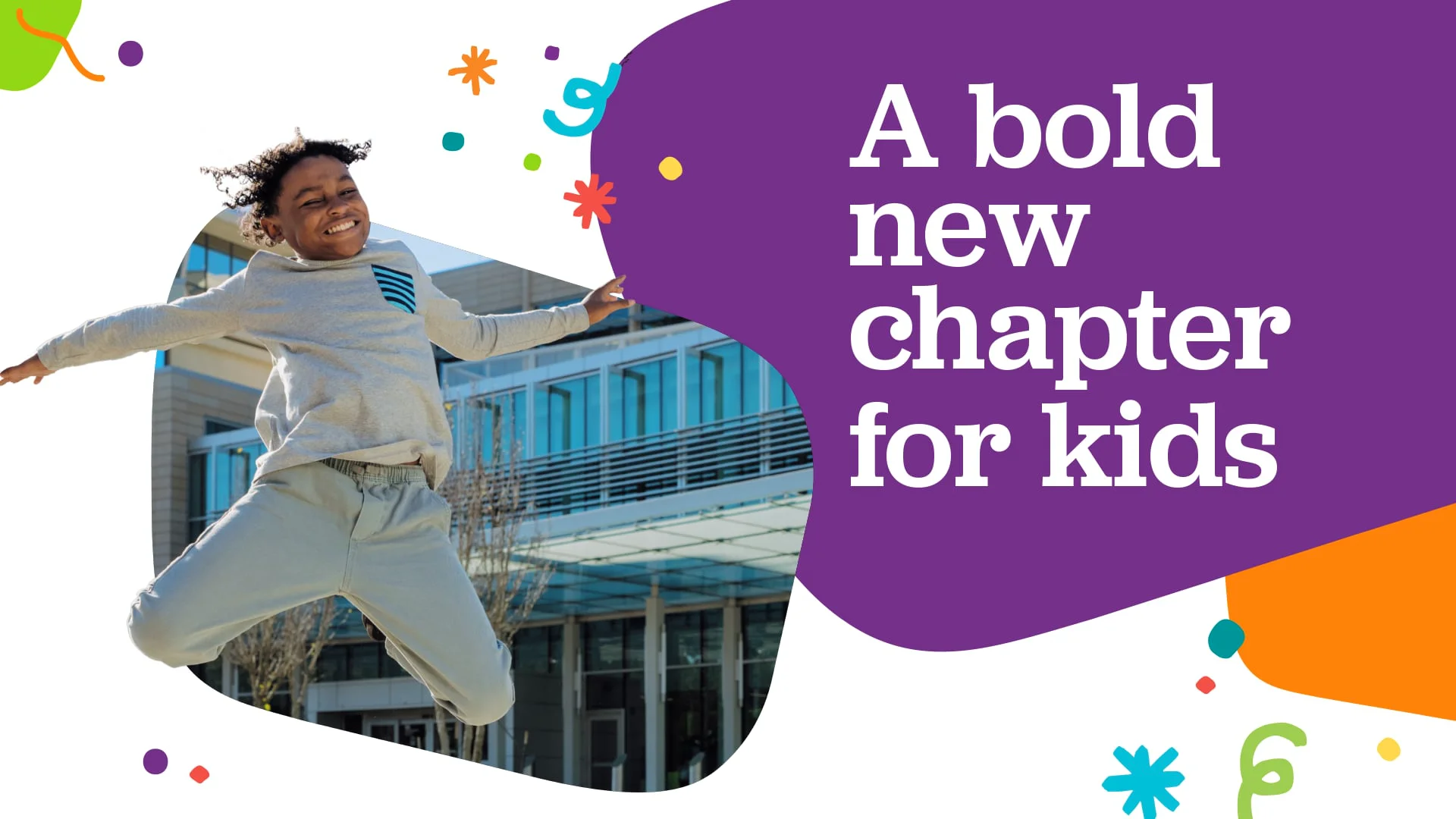 Introducing Manning Family Children’s