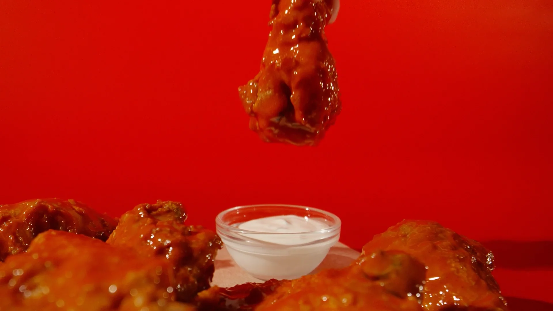 Trifecta: Pizza, Beer and Wings (:15 media spot)