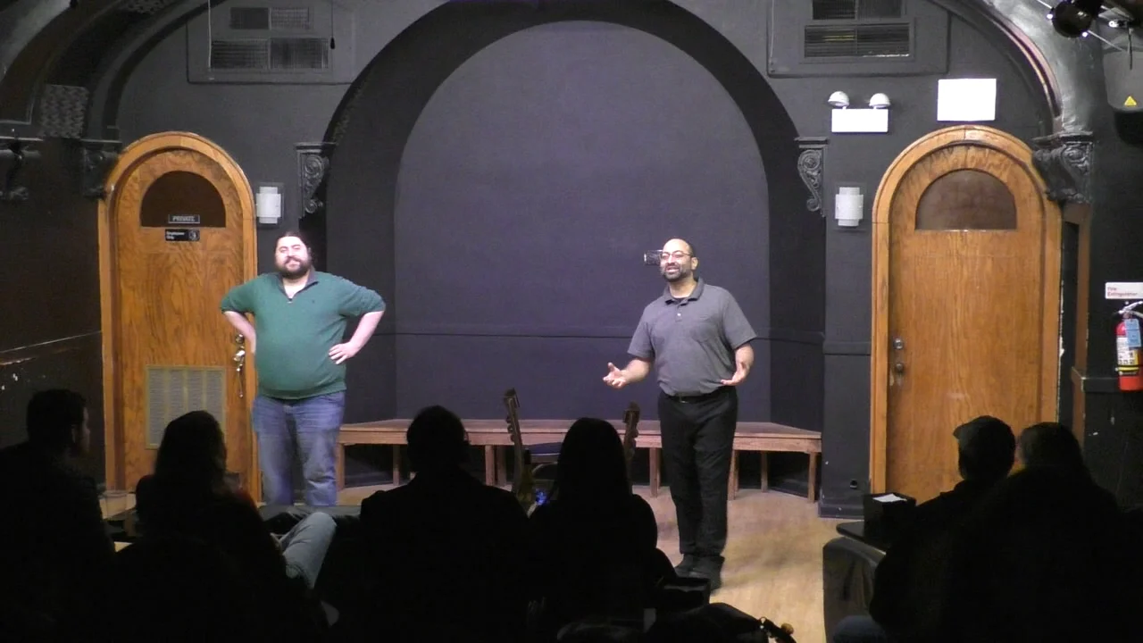 Tricky Mickey 2-1-2025