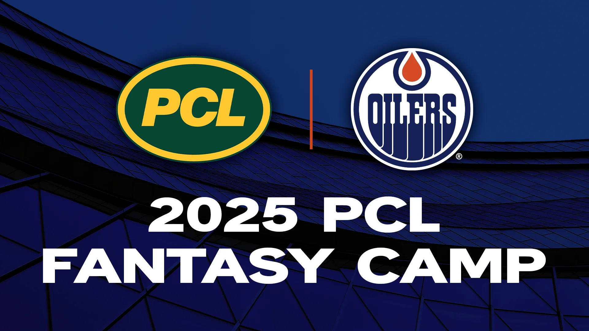 PCL Fantasy Camp | Rogers Place | Jan 29, 2025