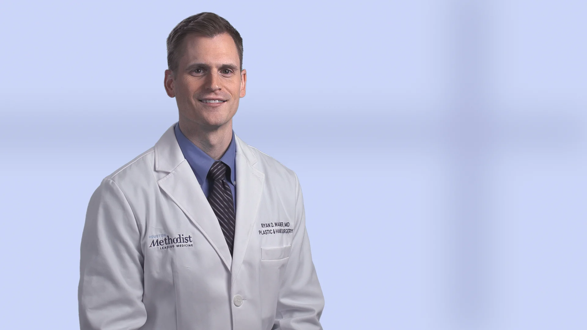 Houston Methodist Hospital - Ryan Wagner, MD