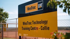 WesTrac Technology Training Centre - WesTrac