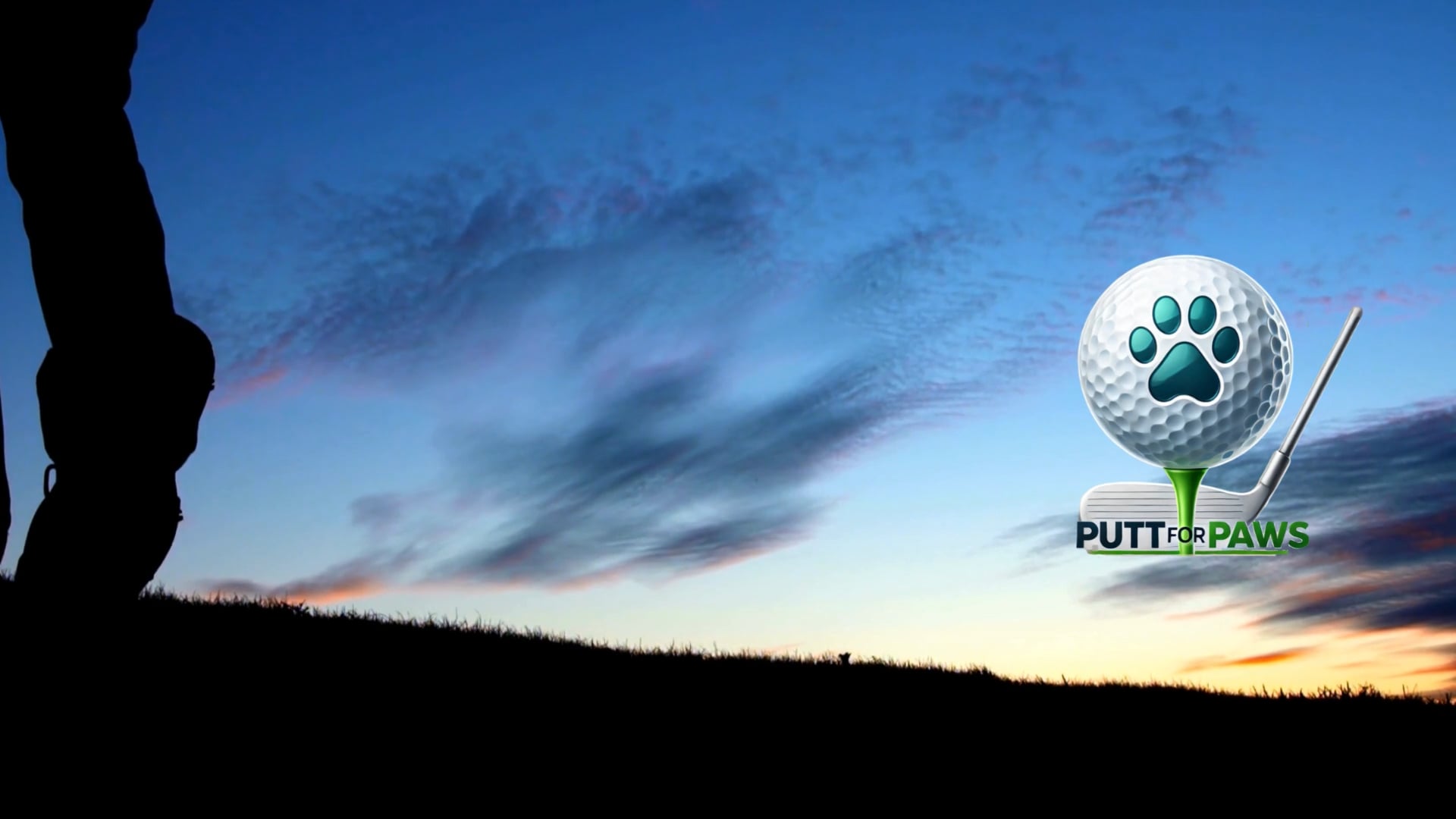 Putt for Paws