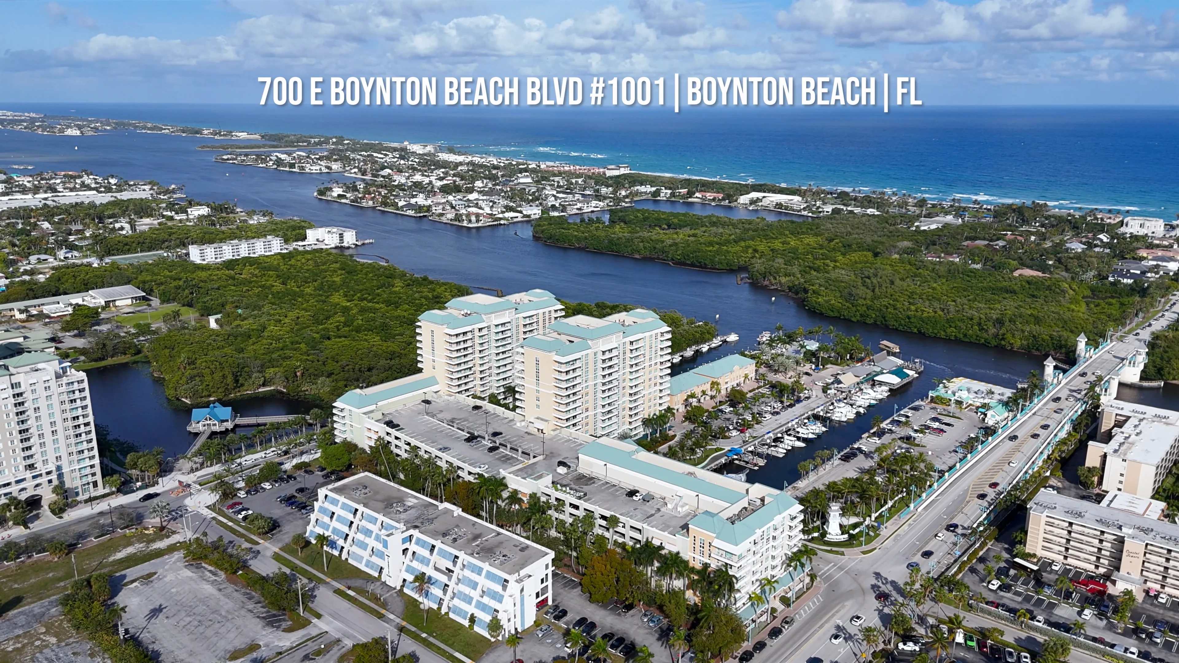 700 E Boynton Beach #1001, Boynton Beach, FL