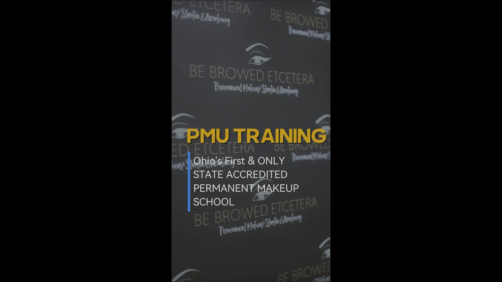 Enroll in Top Permanent Makeup Classes Today