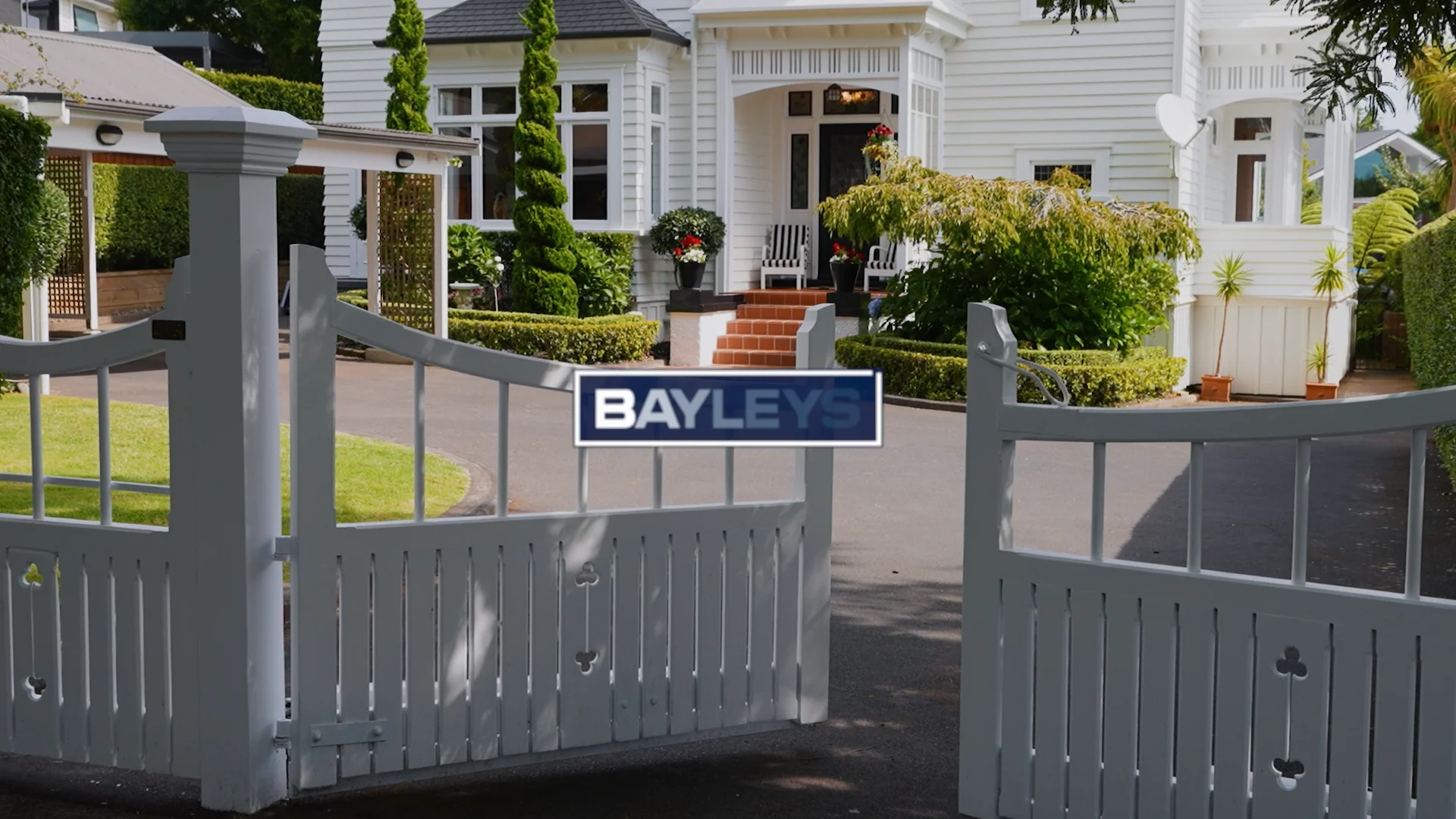 13 Golf Road, Epsom - Lisa Pringle & Ronald Lim