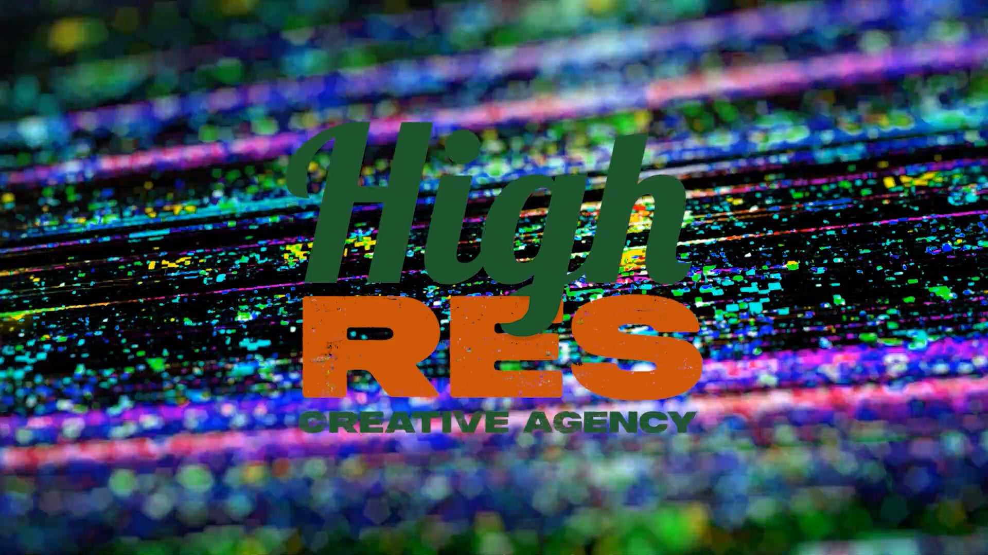 High Res Creative Agency