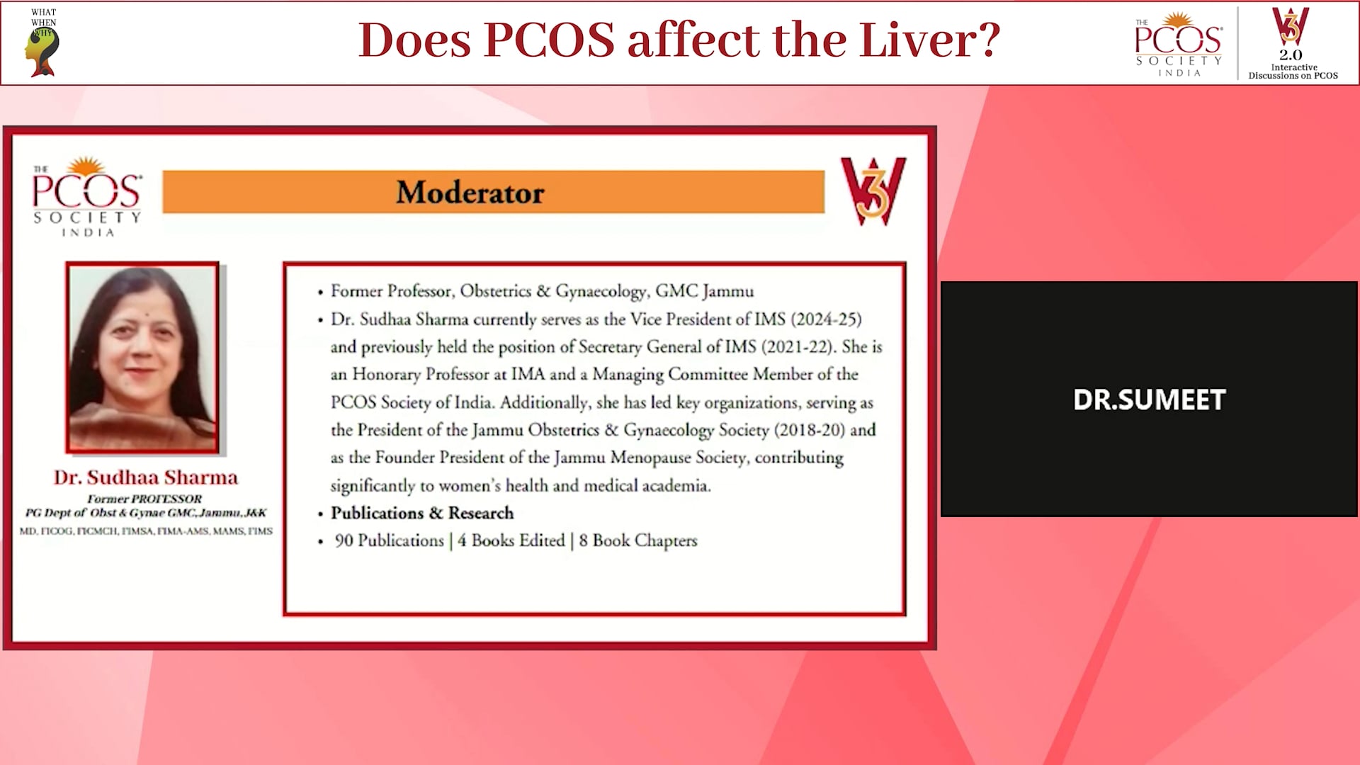 Does PCOS affect the Liver?