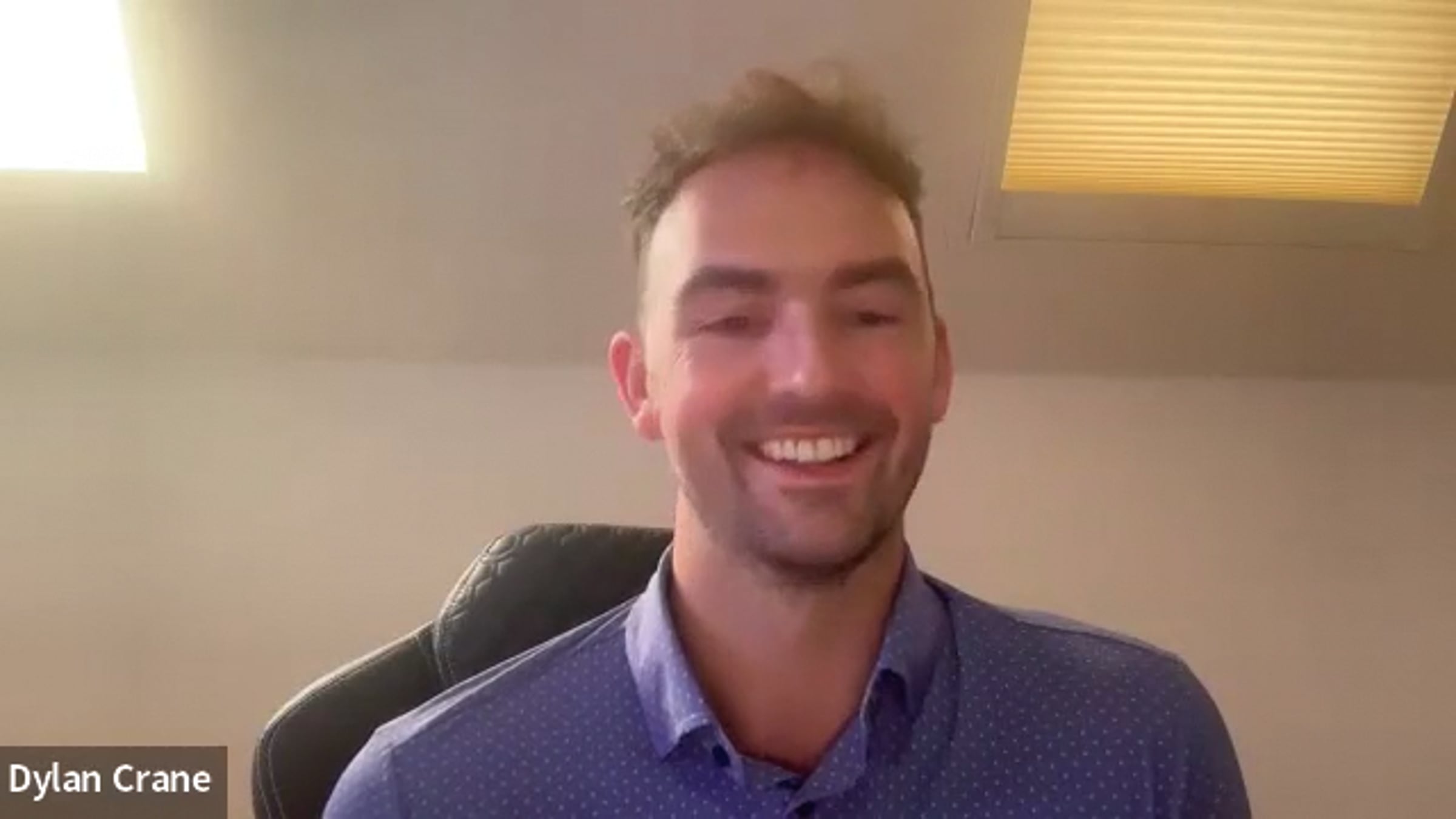 2/3 SN Workroom: Dylan Crane Live Dial Session